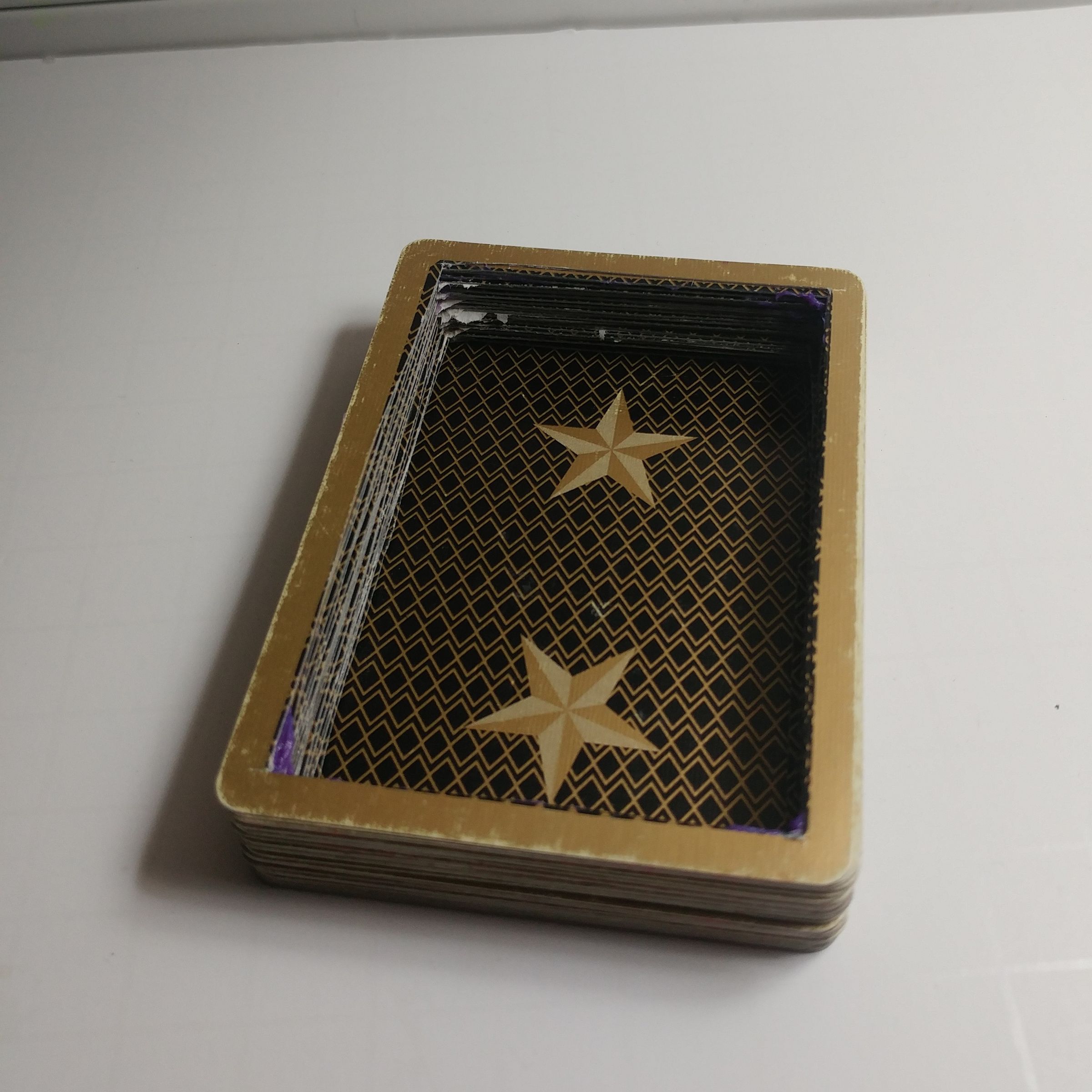 Deck of Cards Safe : 5 Steps (with Pictures) - Instructables