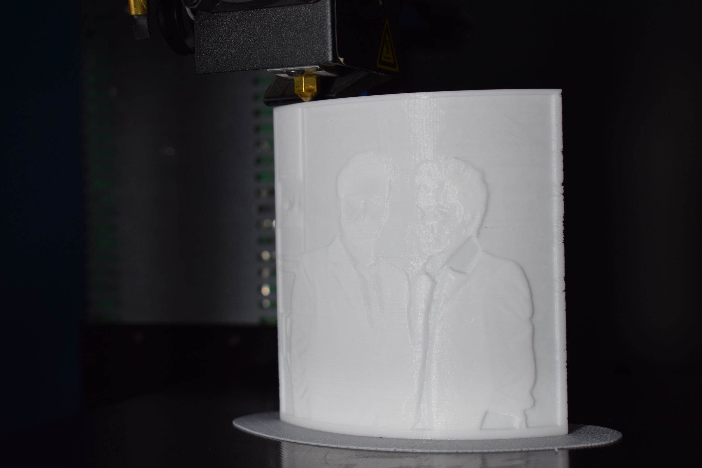 DIY Lithophane Using 2 Different Methods : 8 Steps - Instructables