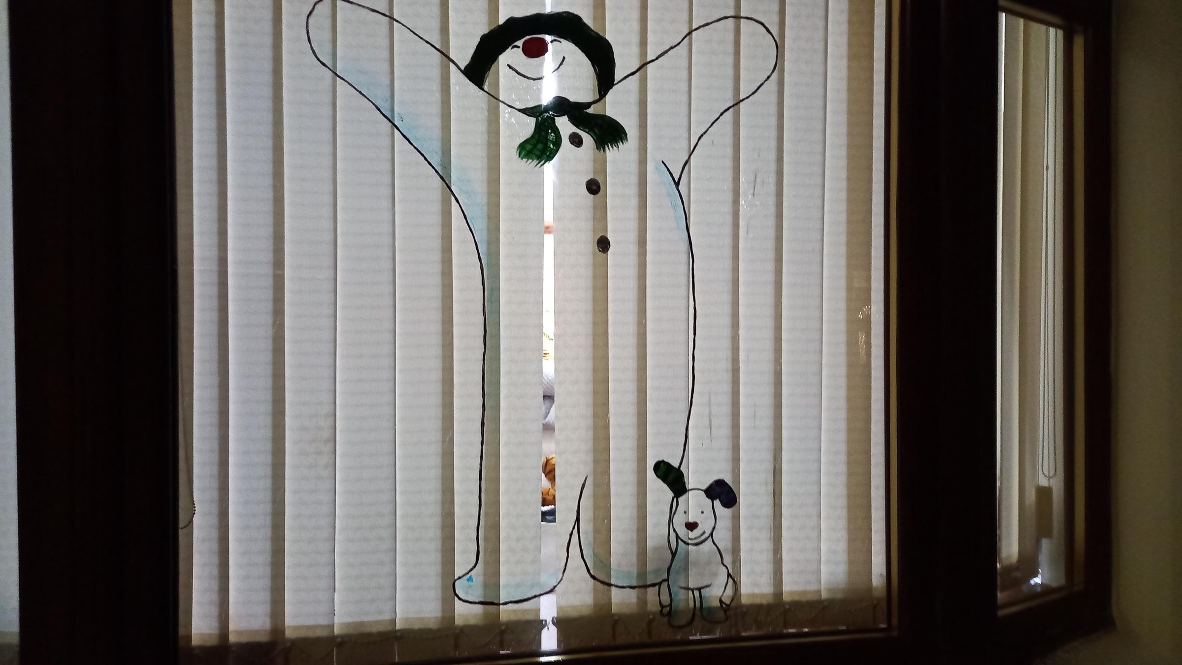Create Your Own Window Art : 6 Steps - Instructables