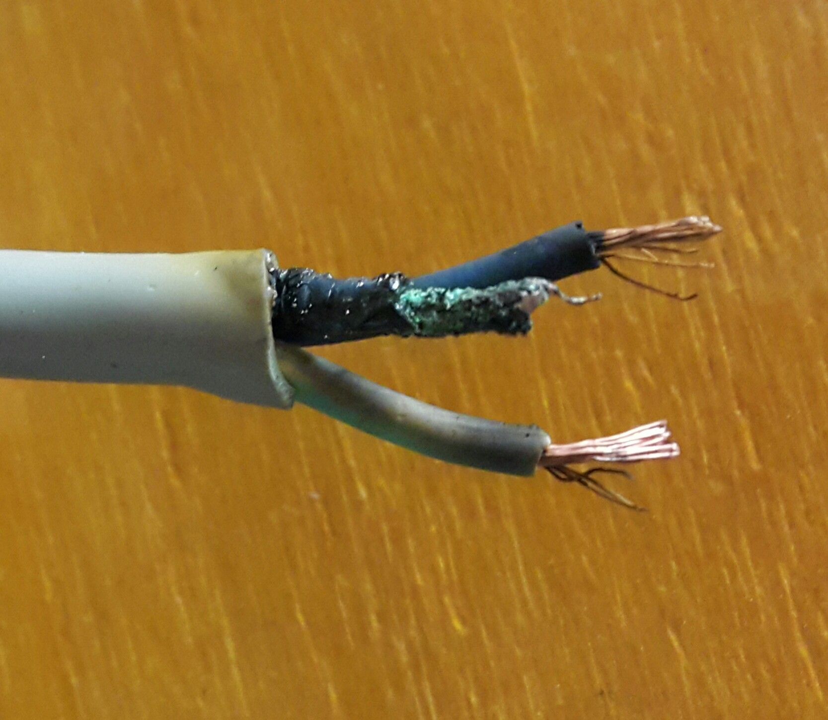 The Danger of Slack Electrical Connections, and Fixing Them! (with ...