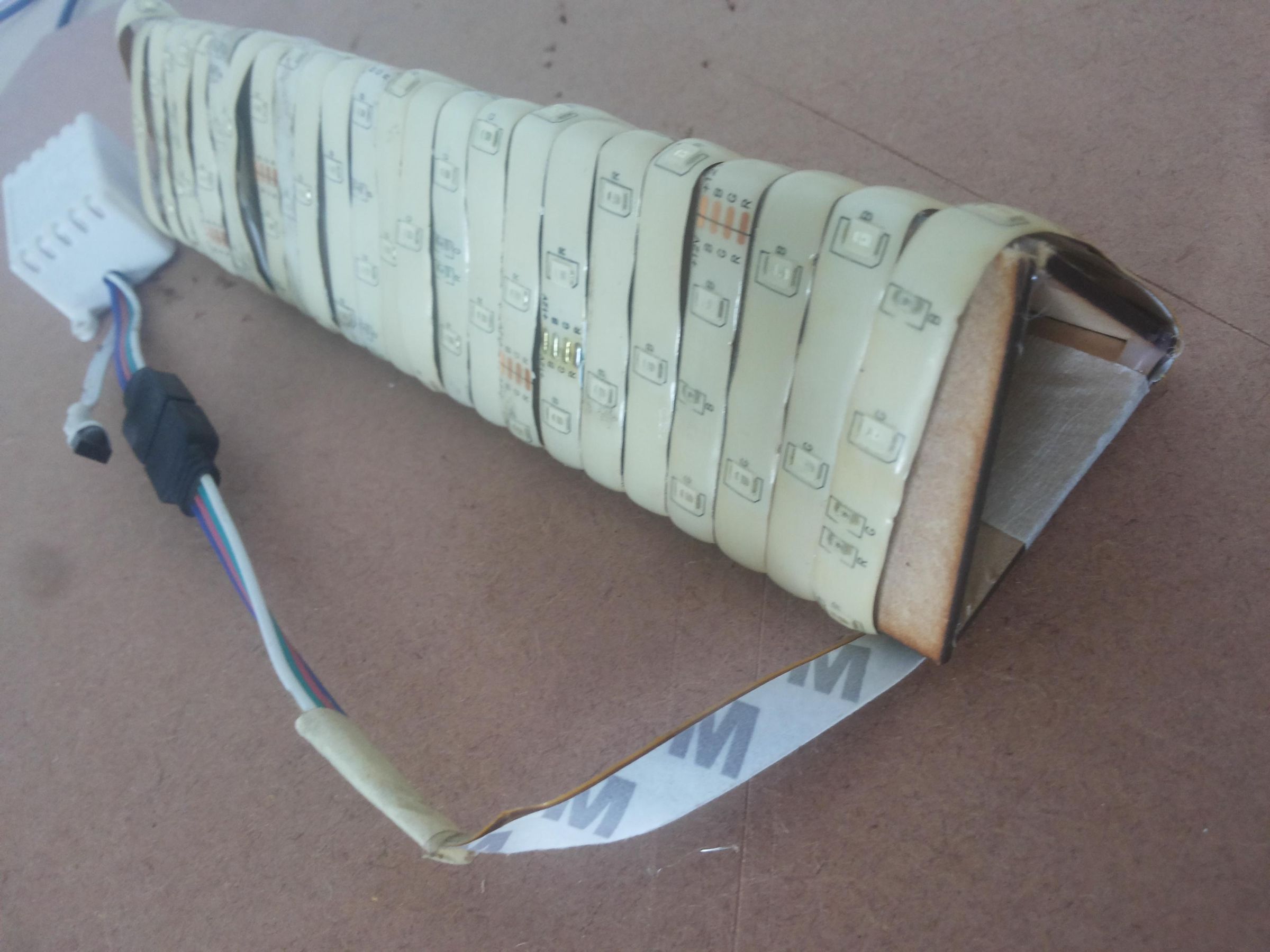 Periodic Table Lamp : 7 Steps (with Pictures) - Instructables