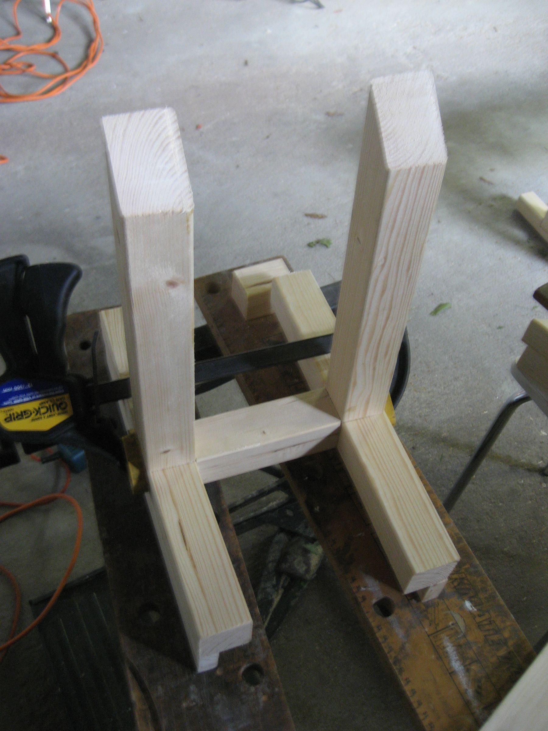DIY Rowing Machine : 10 Steps (with Pictures) - Instructables