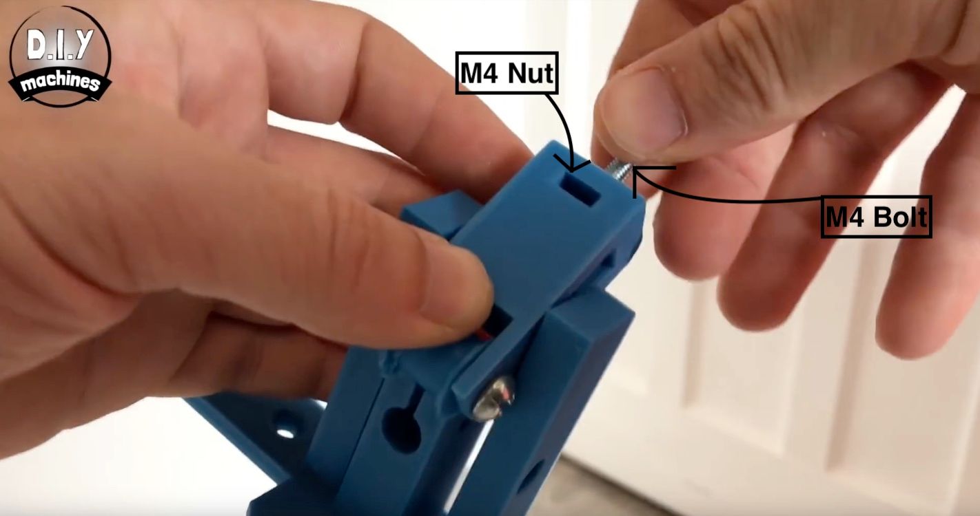 Arduino Robotic Bartender - 3D Printable & Bluetooth : 32 Steps (with ...