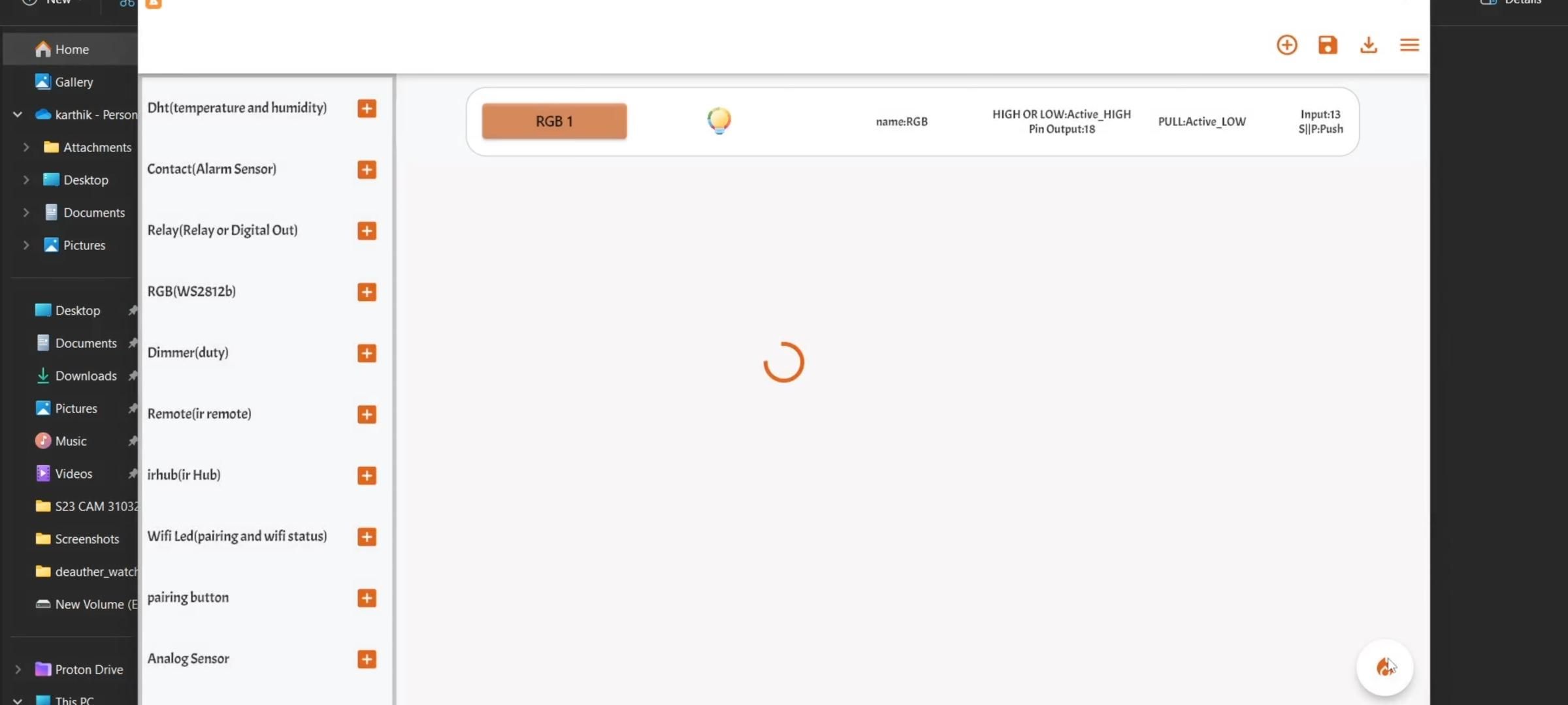 Configuring KME RGB With KME Smart: Step-by-Step Guide : 5 Steps - Instructables
