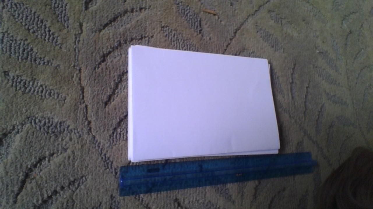 Hard-cover Book and Bookmark : 18 Steps - Instructables
