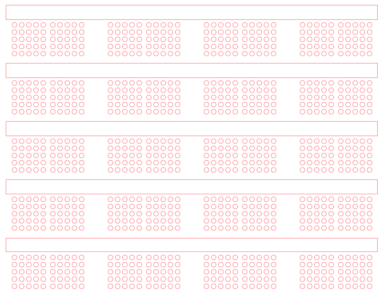 Custom DM Screen : 13 Steps (with Pictures) - Instructables