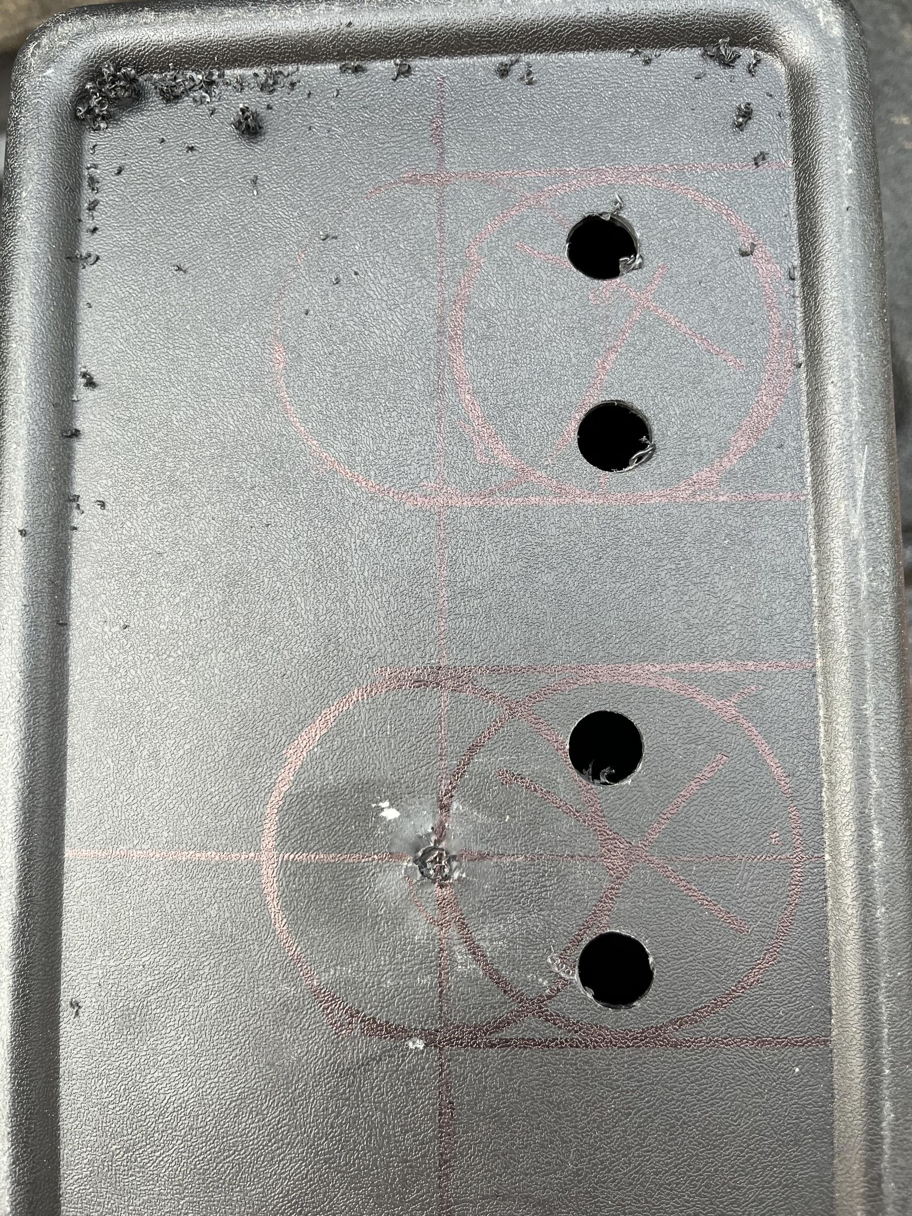 DIY Truck Bed Rod Vault : 7 Steps (with Pictures) - Instructables