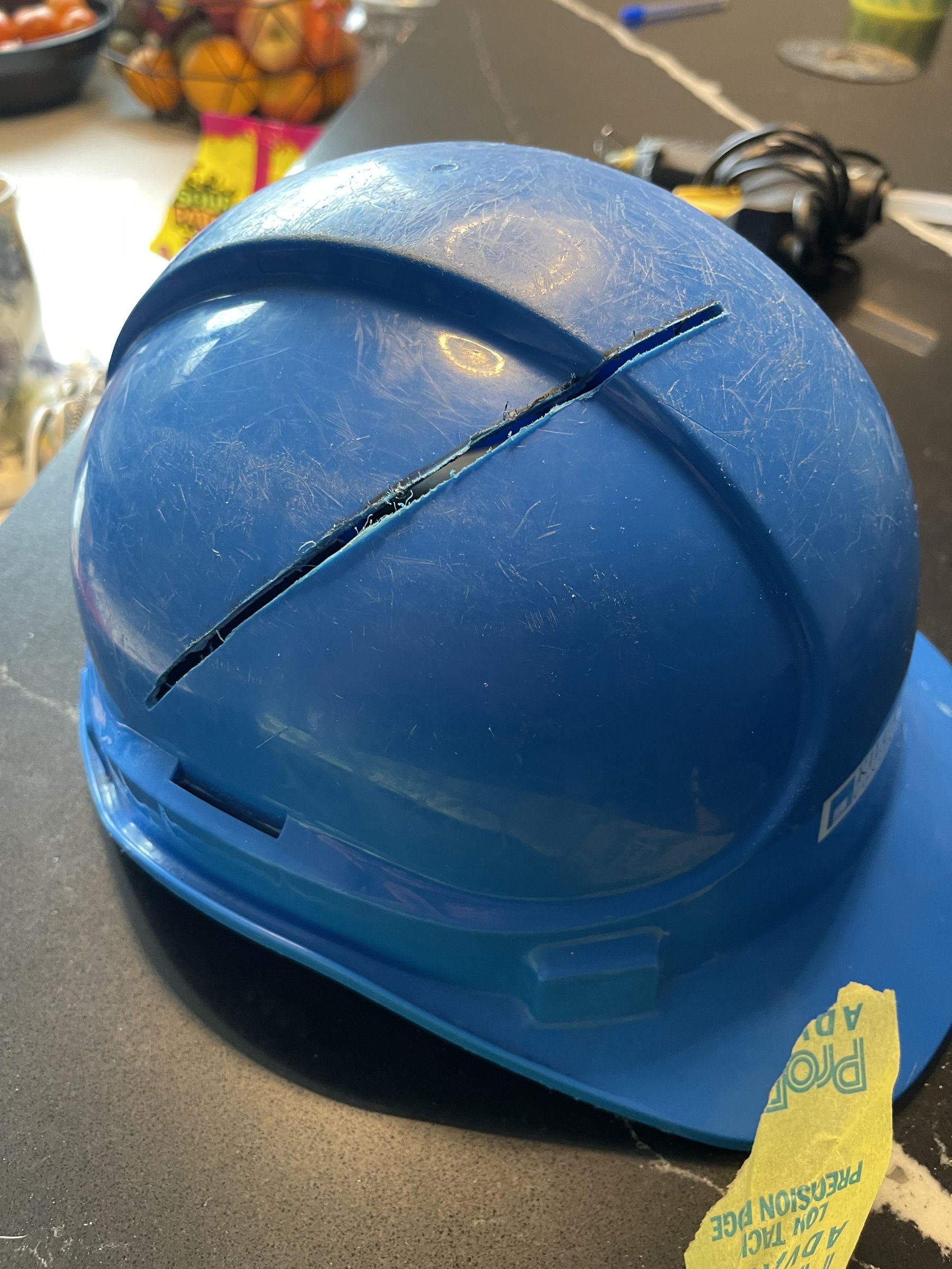 Clumsy Carpenter Halloween Costume : 4 Steps - Instructables