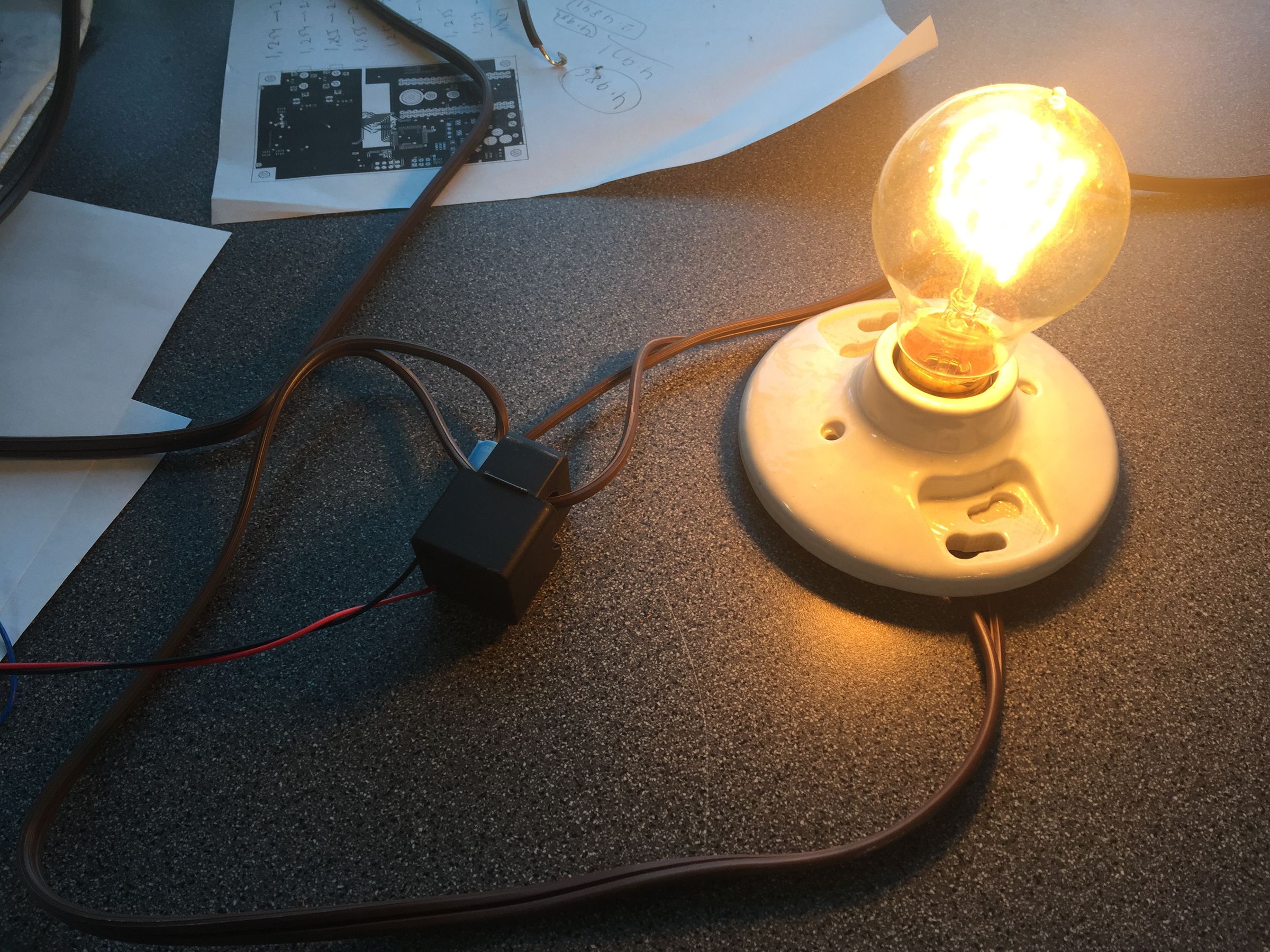 Power Monitoring Using Arduino and Log Into Google Sheet : 8 Steps ...