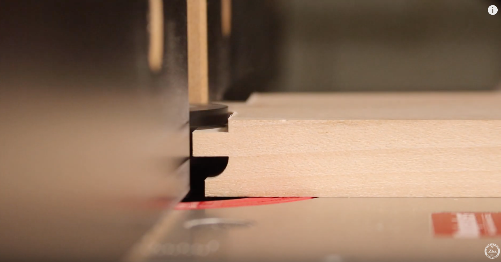 Easy Cabinet Doors Made on the Router Table : 6 Steps (with Pictures ...