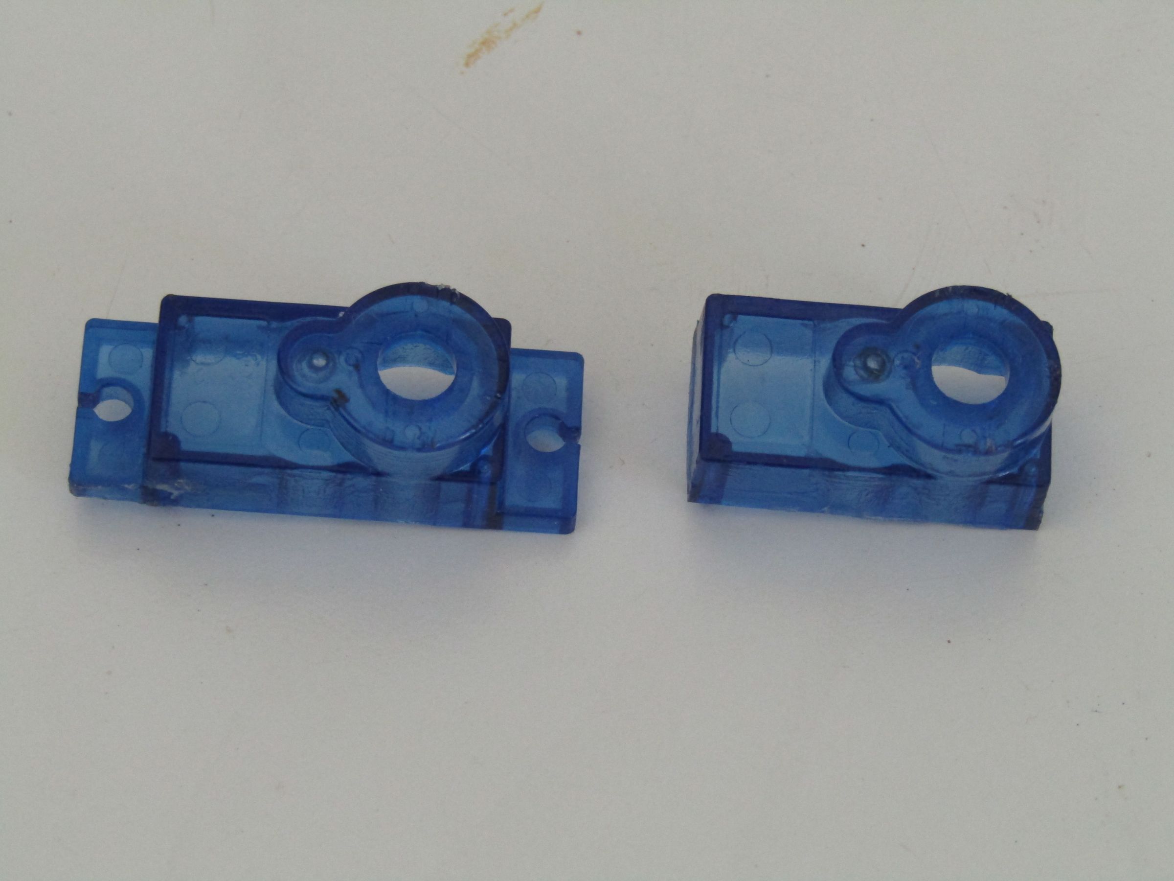 Hacking Servos to Serve Your Way : 9 Steps - Instructables