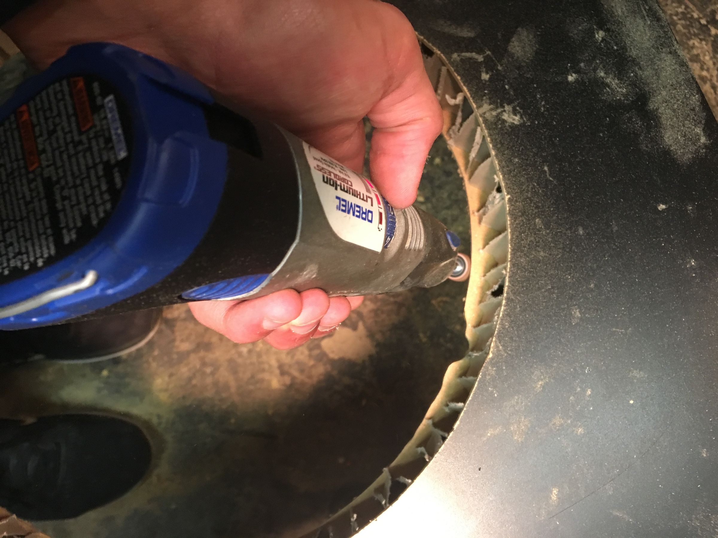 DIY Ker Plunk! : 9 Steps (with Pictures) - Instructables