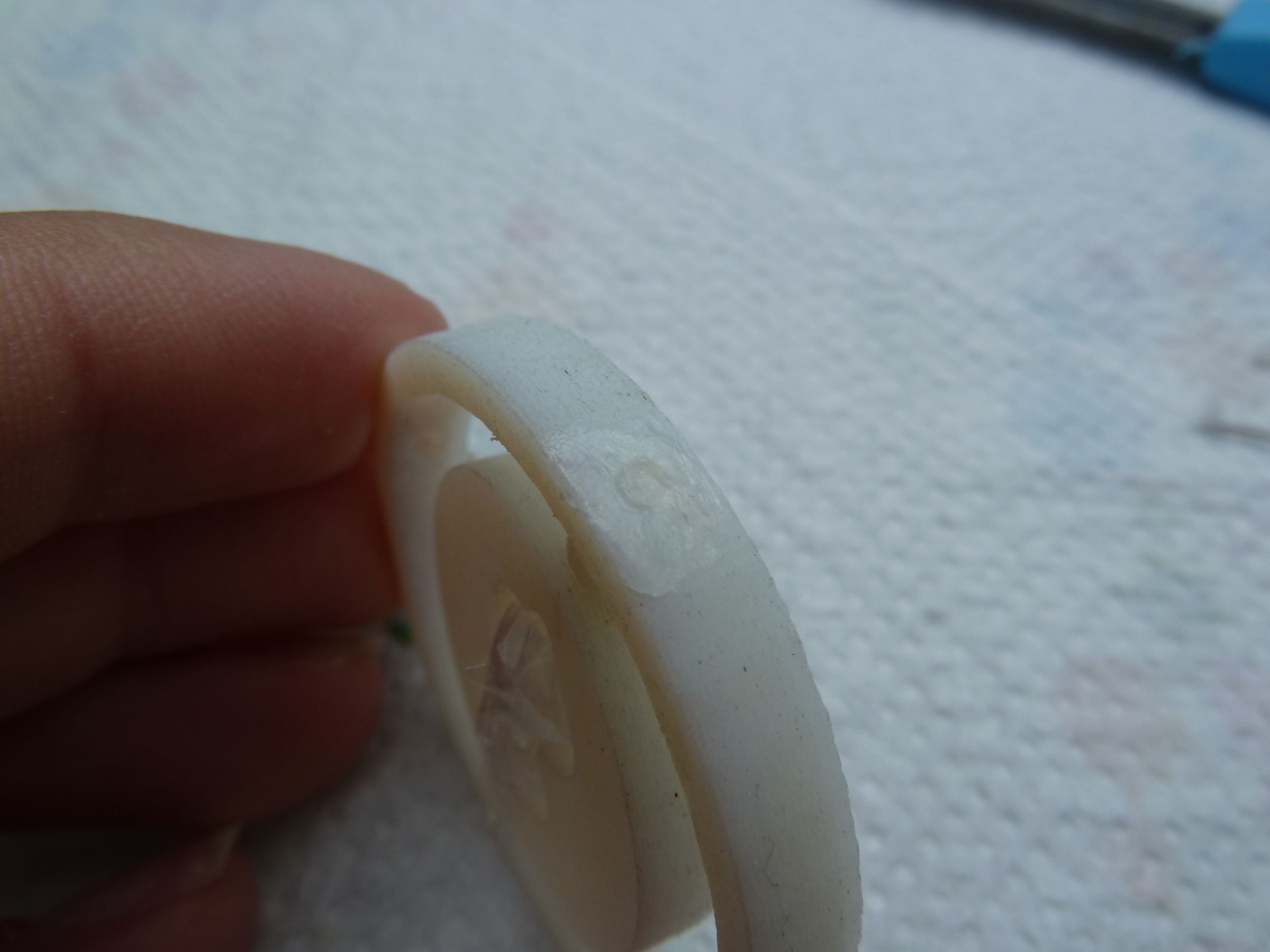Time Turner Necklace : 14 Steps (with Pictures) - Instructables