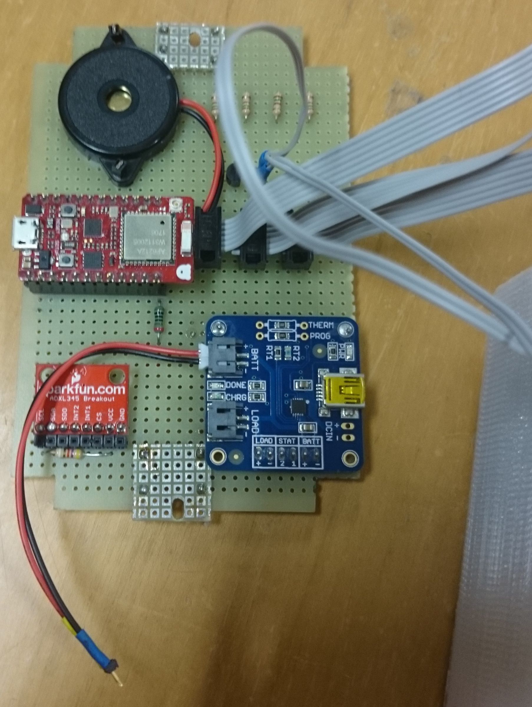 Severe ASD Remote Control : 7 Steps (with Pictures) - Instructables