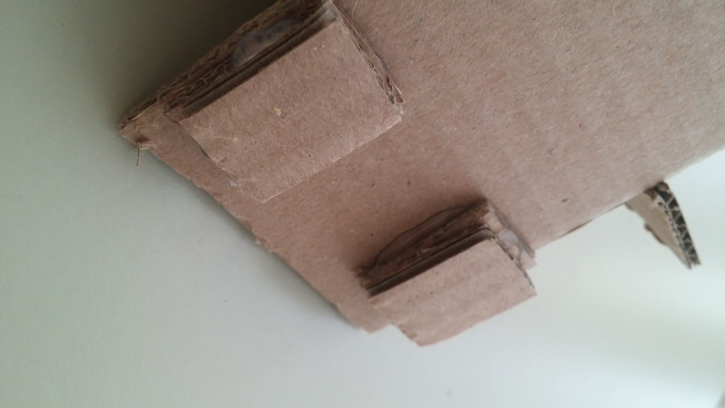 Simple, But Elegant Cardboard Phone Stand : 5 Steps - Instructables