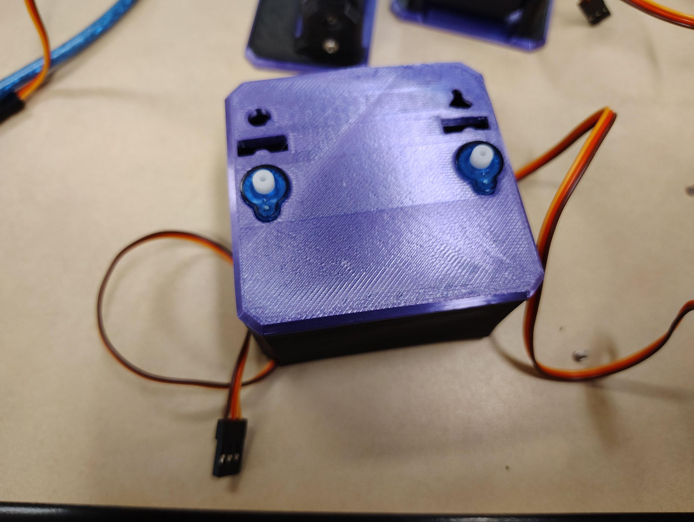 OTTO DIY Class Project : 12 Steps (with Pictures) - Instructables
