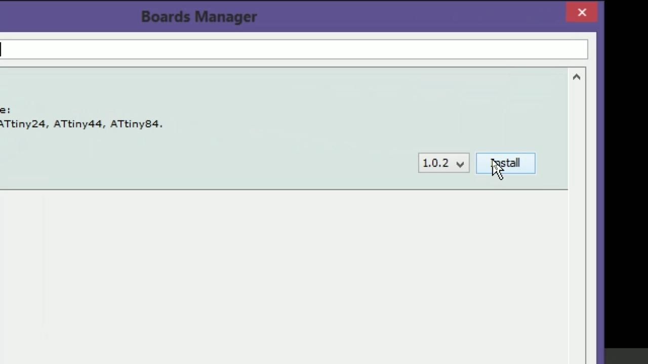 How to Program Any Type of AVR Microcontroller With Arduino Ide || Hex ...