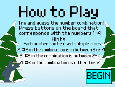 Makey-Makey Number Guessing Game : 6 Steps - Instructables