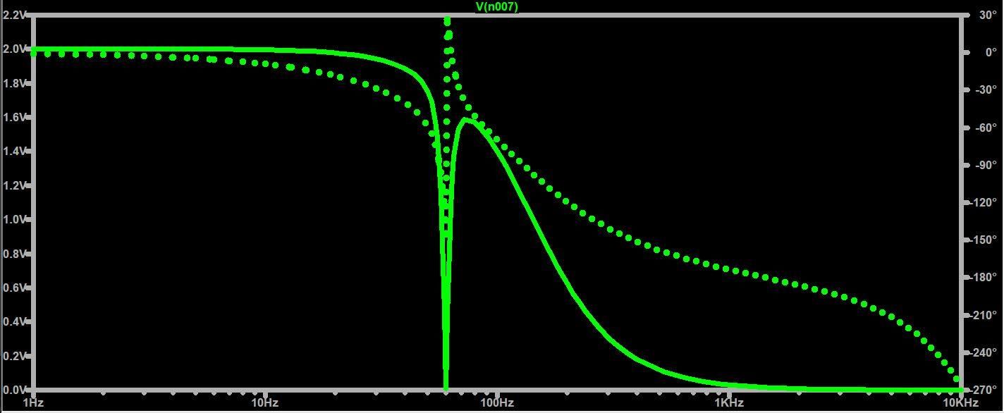 Basic ECG Circuit : 5 Steps - Instructables