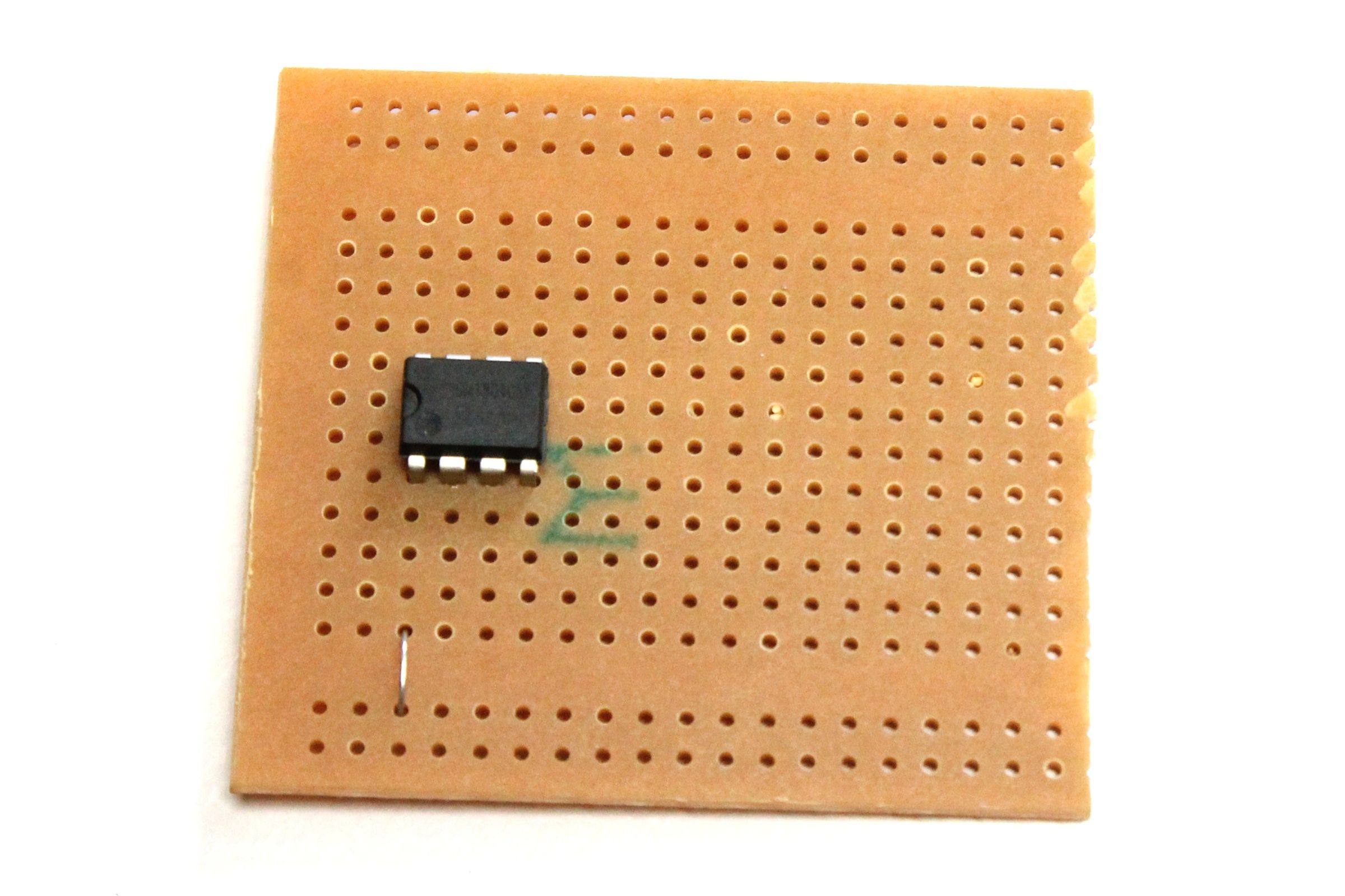 How to Build Your 1st Circuit : 20 Steps (with Pictures) - Instructables