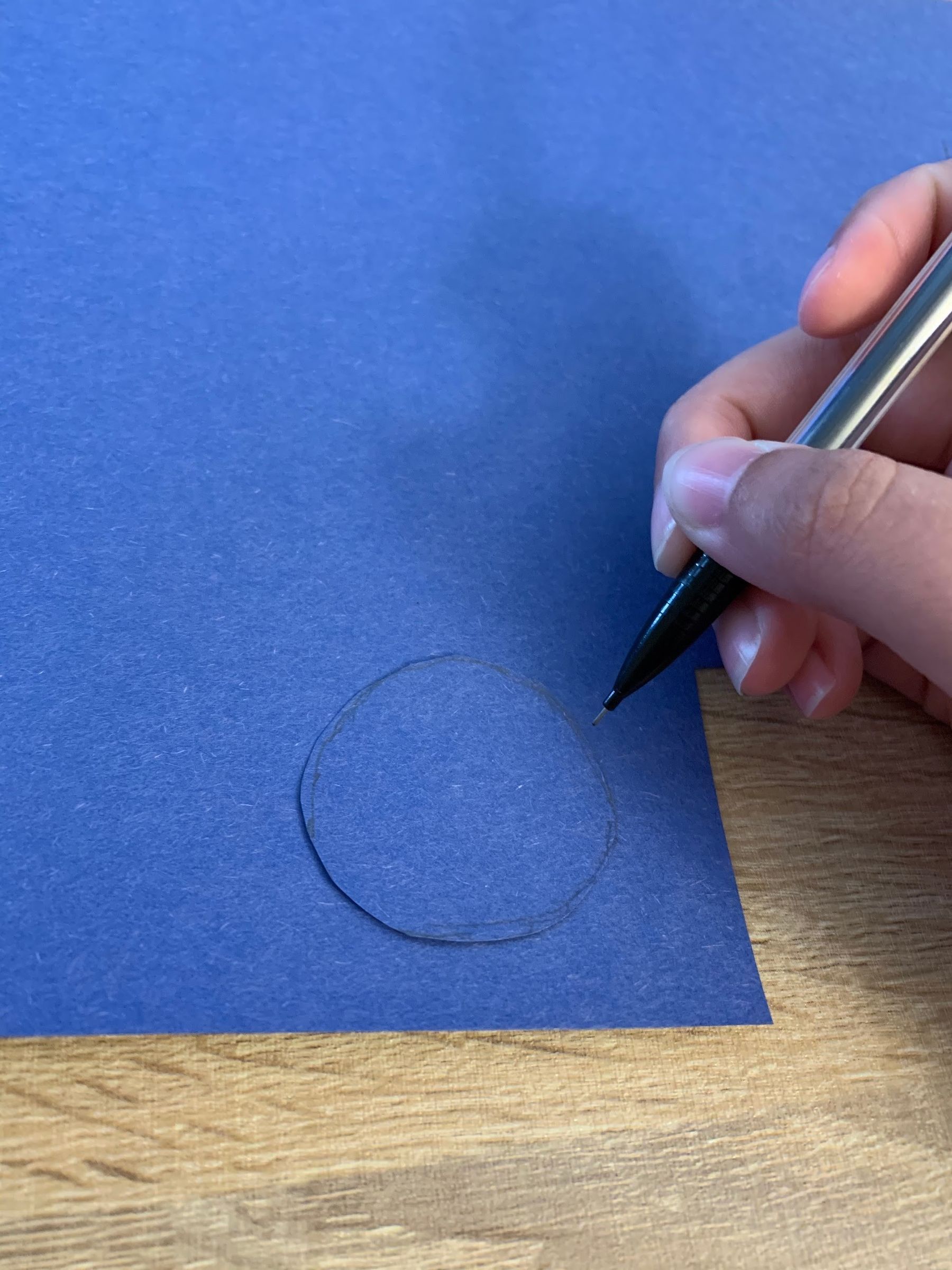 Constellation Flashlight : 8 Steps - Instructables