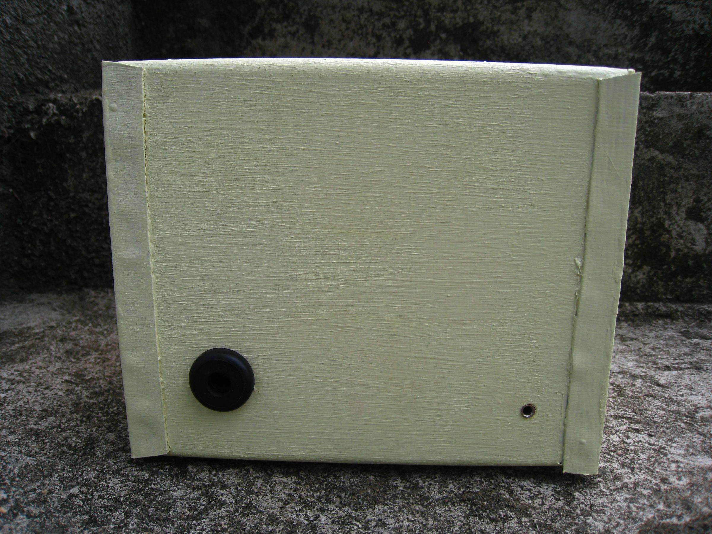 Stand Alone CD Player : 7 Steps (with Pictures) - Instructables