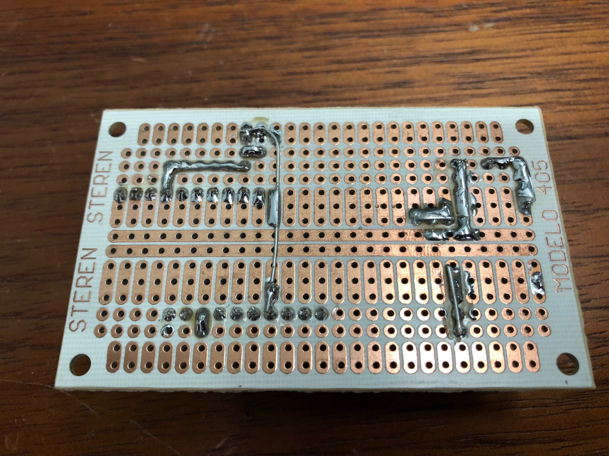 The Ultimate BLE Presence Detector : 5 Steps - Instructables