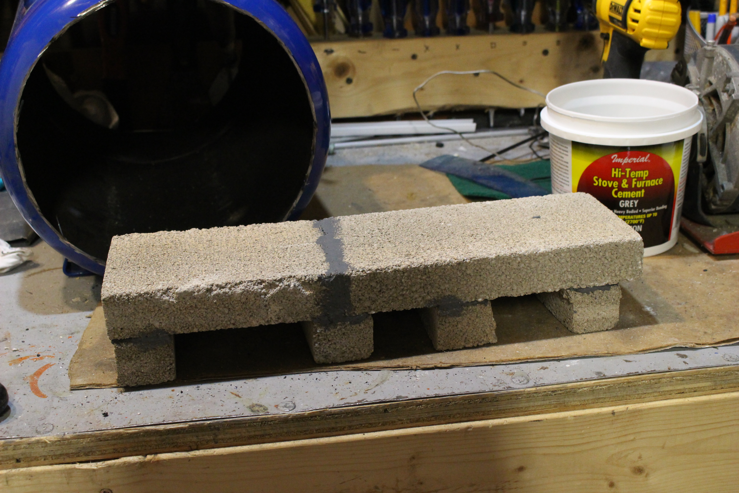 How to Make a Propane Forge : 12 Steps (with Pictures) - Instructables