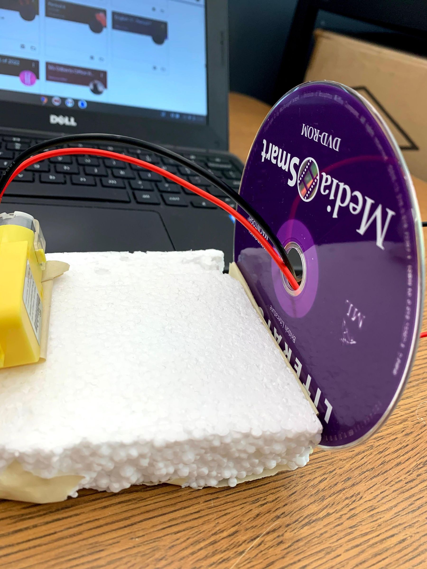 LED Generator Project : 3 Steps - Instructables