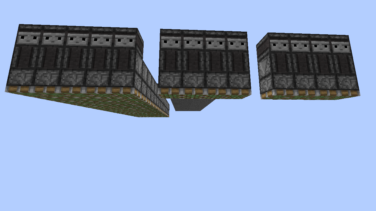 Massive Expandable Storage System : 14 Steps (with Pictures ...