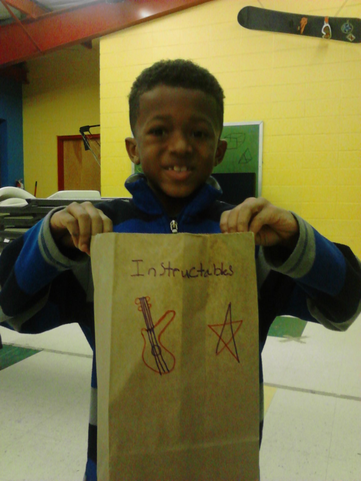 Invisaball: the Invisible Ball Trick - Instructables