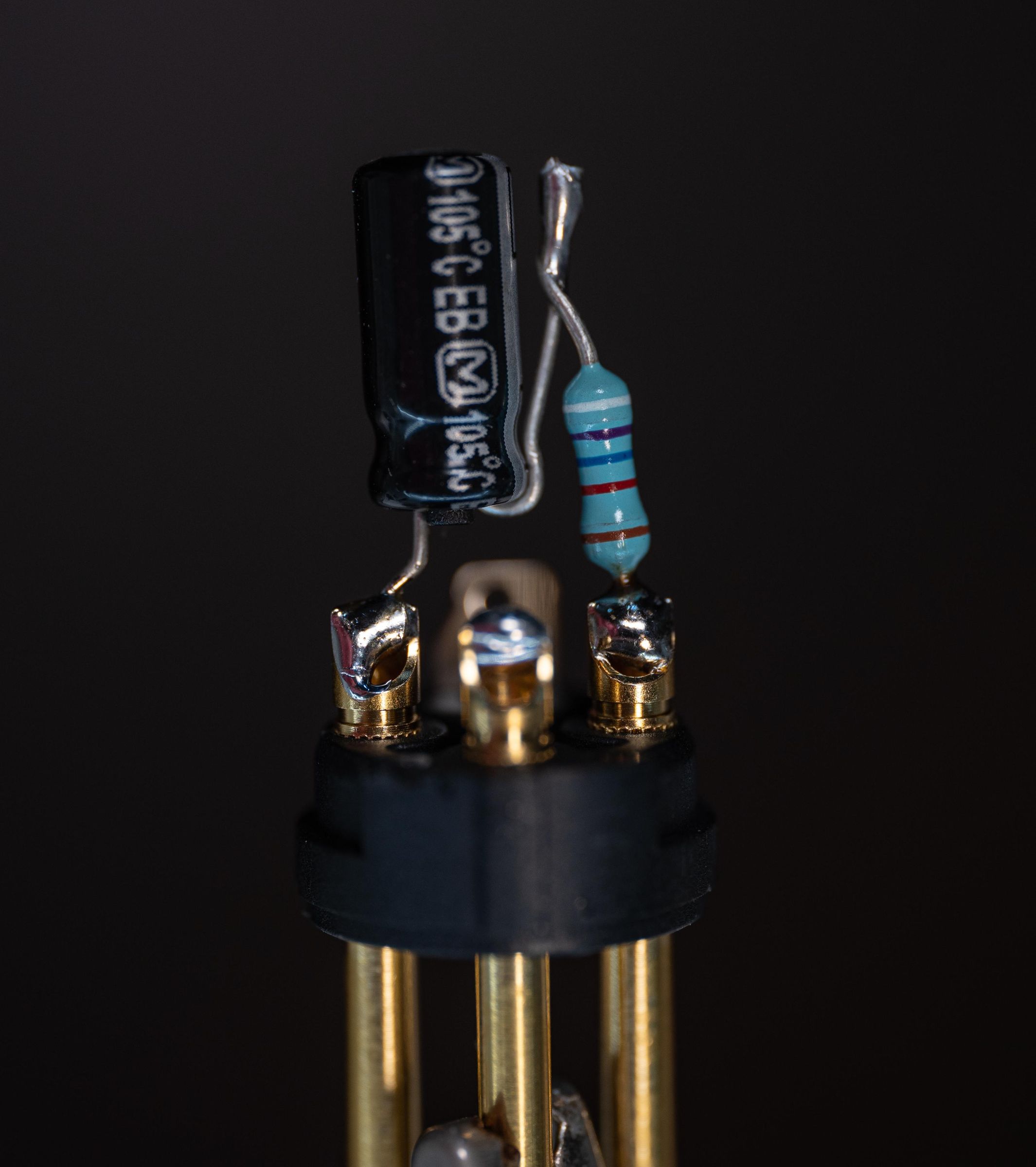 Ambi-Alice a First Order Ambisonic Microphone : 6 Steps (with Pictures ...