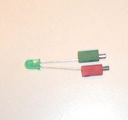 Integrating LEDs With Fischertechnik : 4 Steps - Instructables