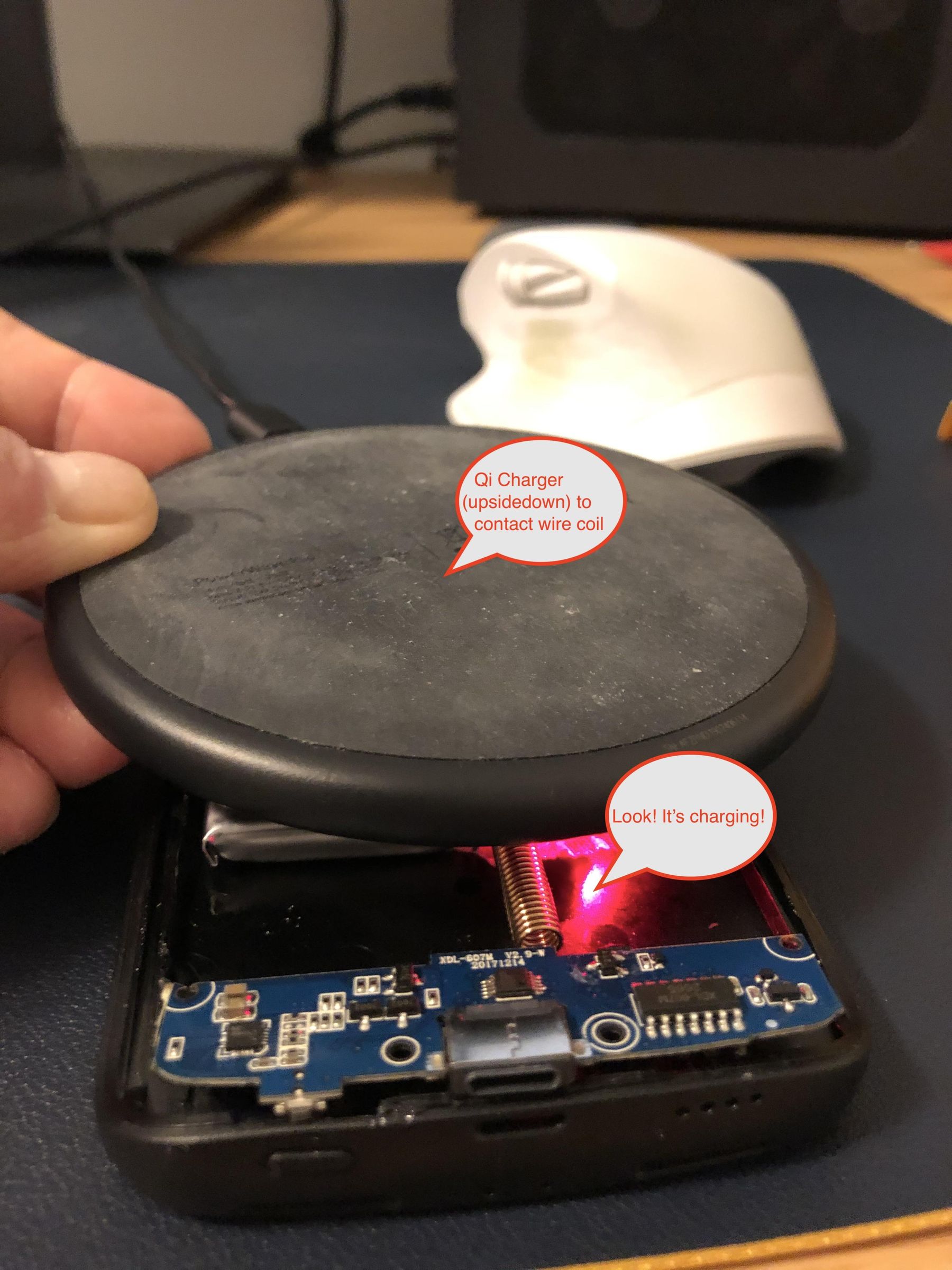 Looping With a RileyLink IPhone X Case : 15 Steps - Instructables