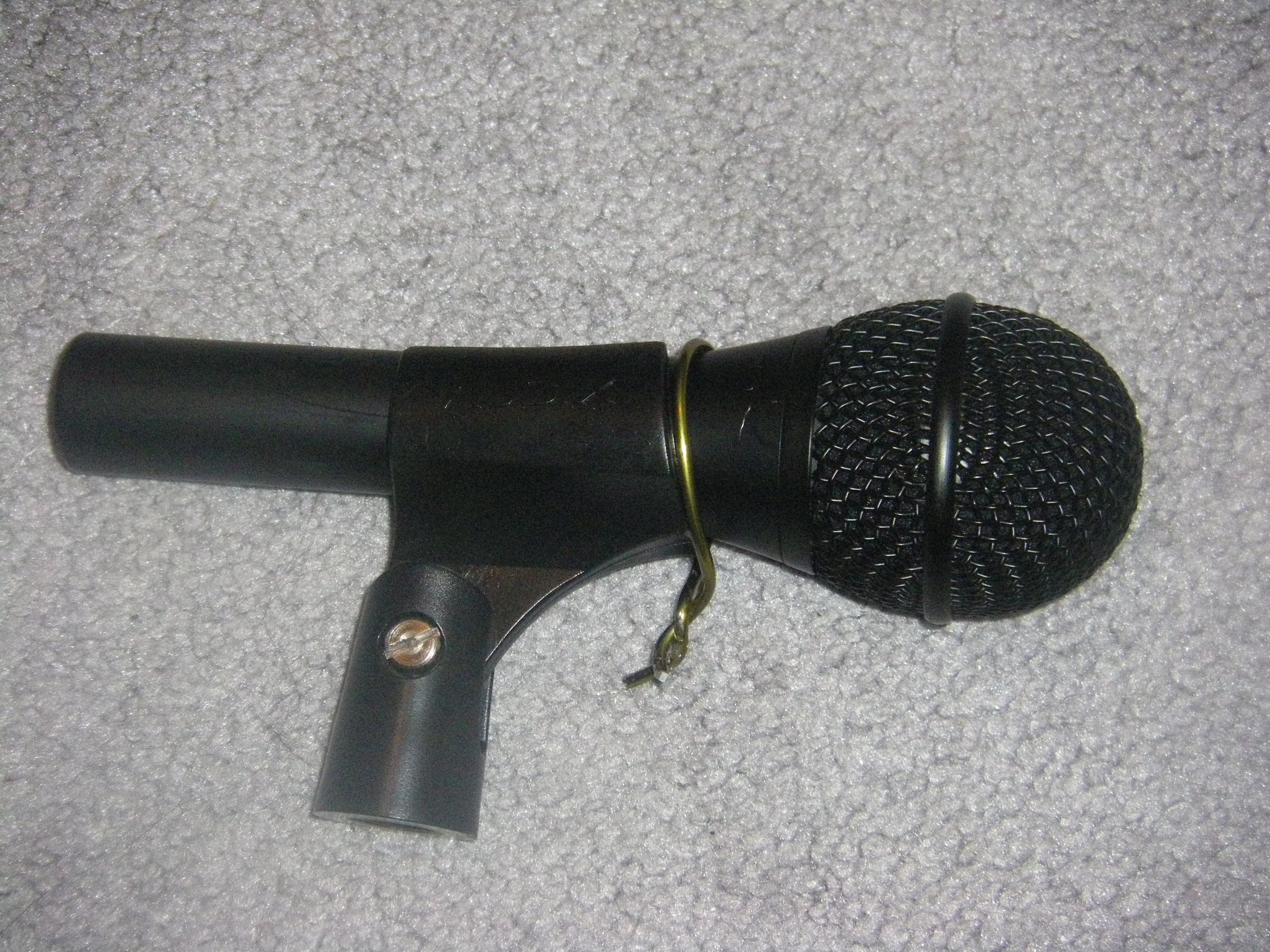 Ghetto Fabulous Mic Pop Screen!!! : 12 Steps - Instructables