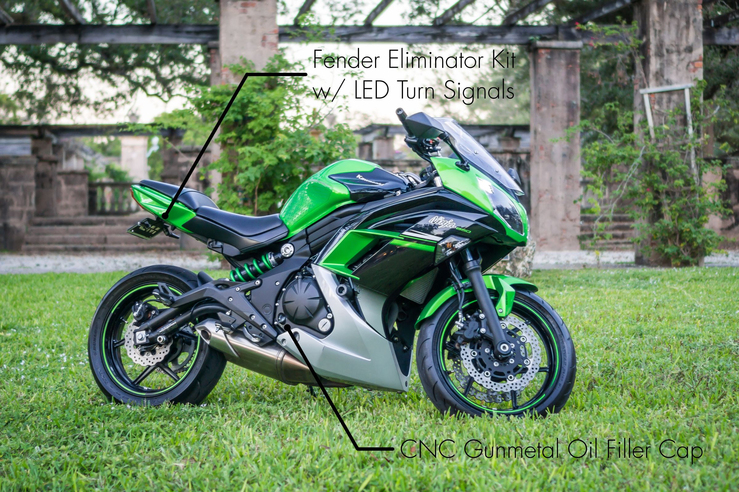 How to Sell a Used Motorcycle - Tips & Tricks : 13 Steps (with Pictures ...