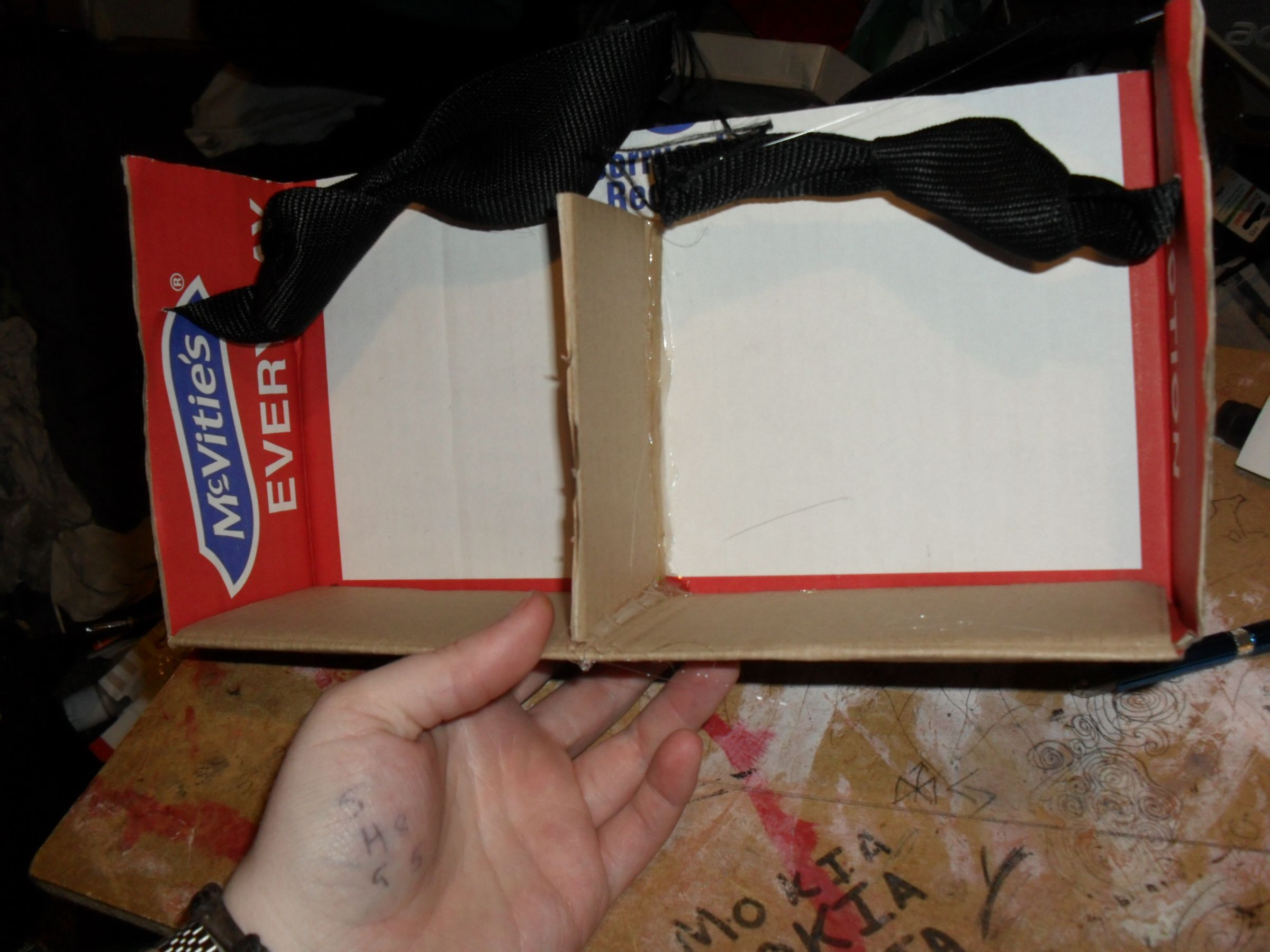 How to Make a Prop Boom Microphone : 13 Steps - Instructables