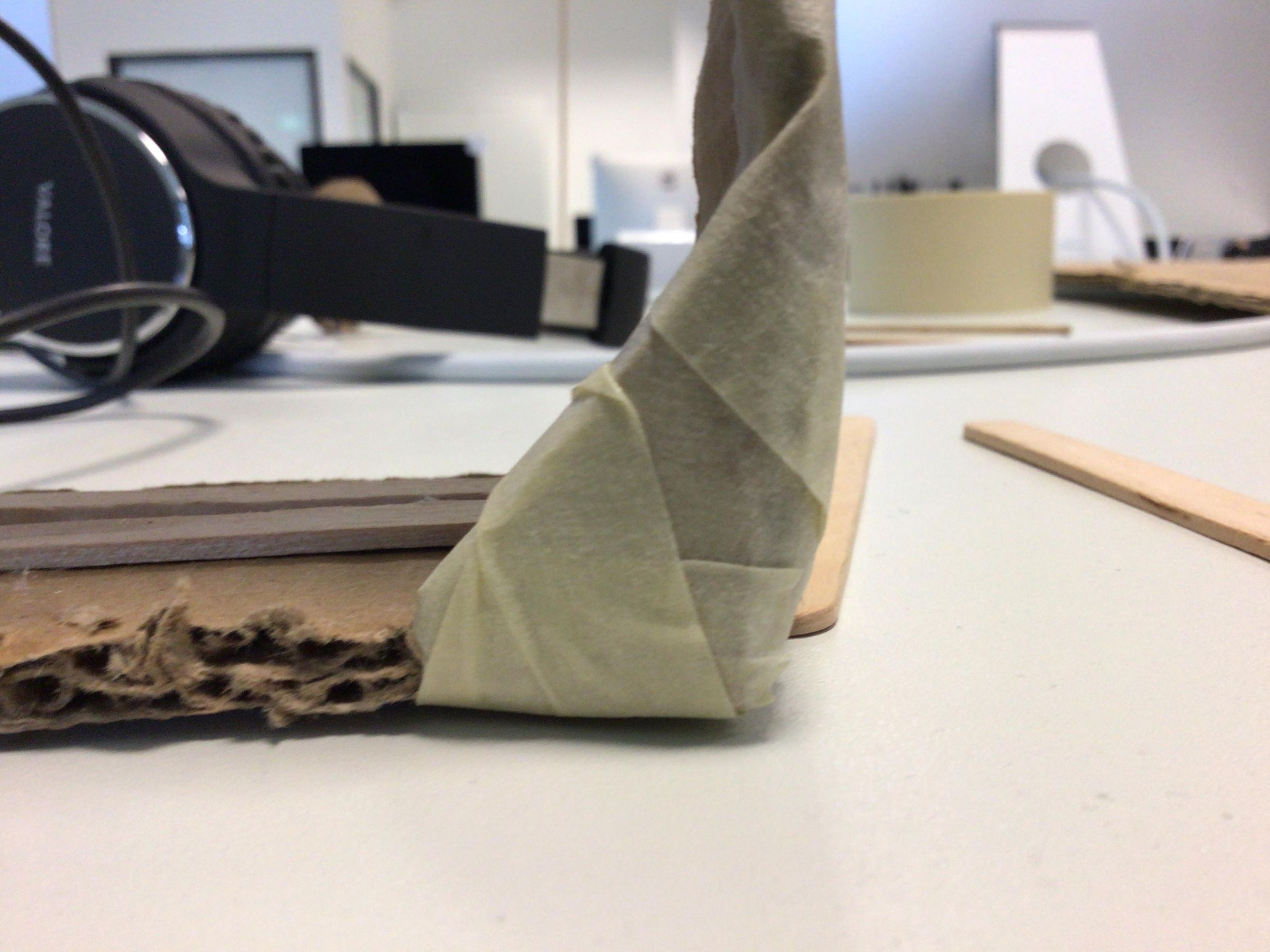 Cardboard Cam Simple Machine by Jonathan : 5 Steps - Instructables