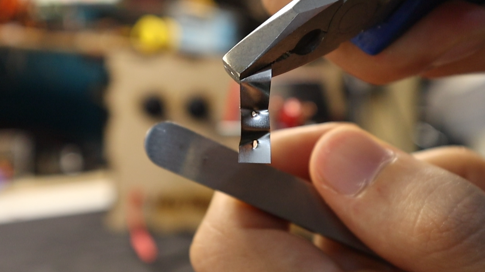 Why Spot Welding Is BETTER : 6 Steps - Instructables