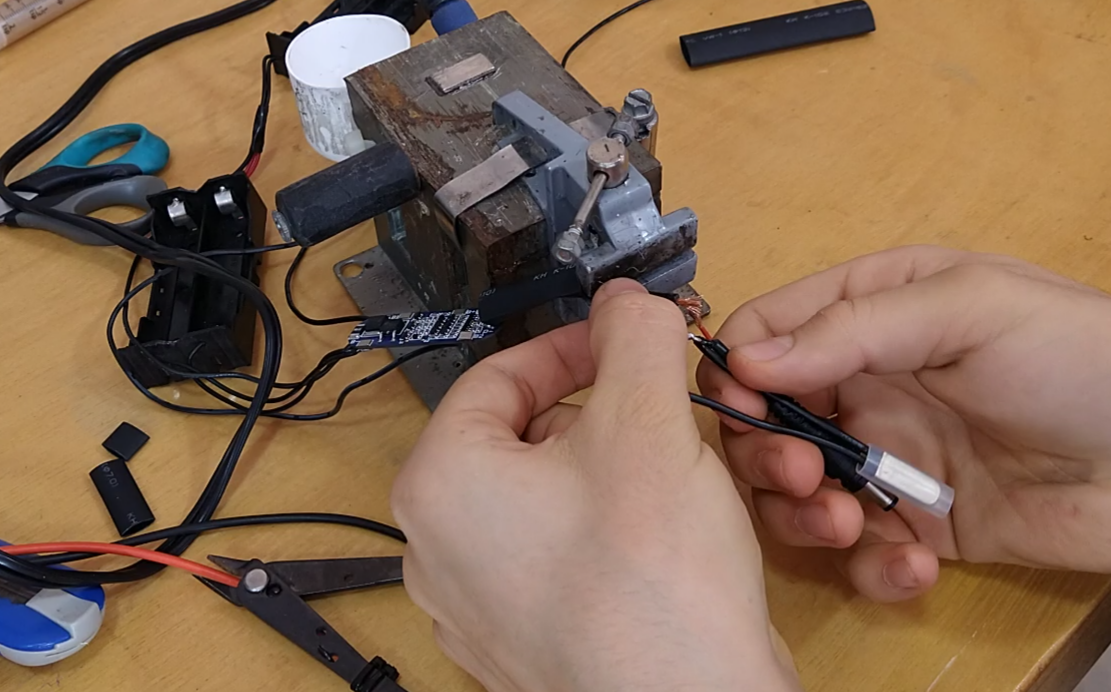 DIY Insanely Bright LED Bike Light With LED Strip Lighting (on a Budget ...