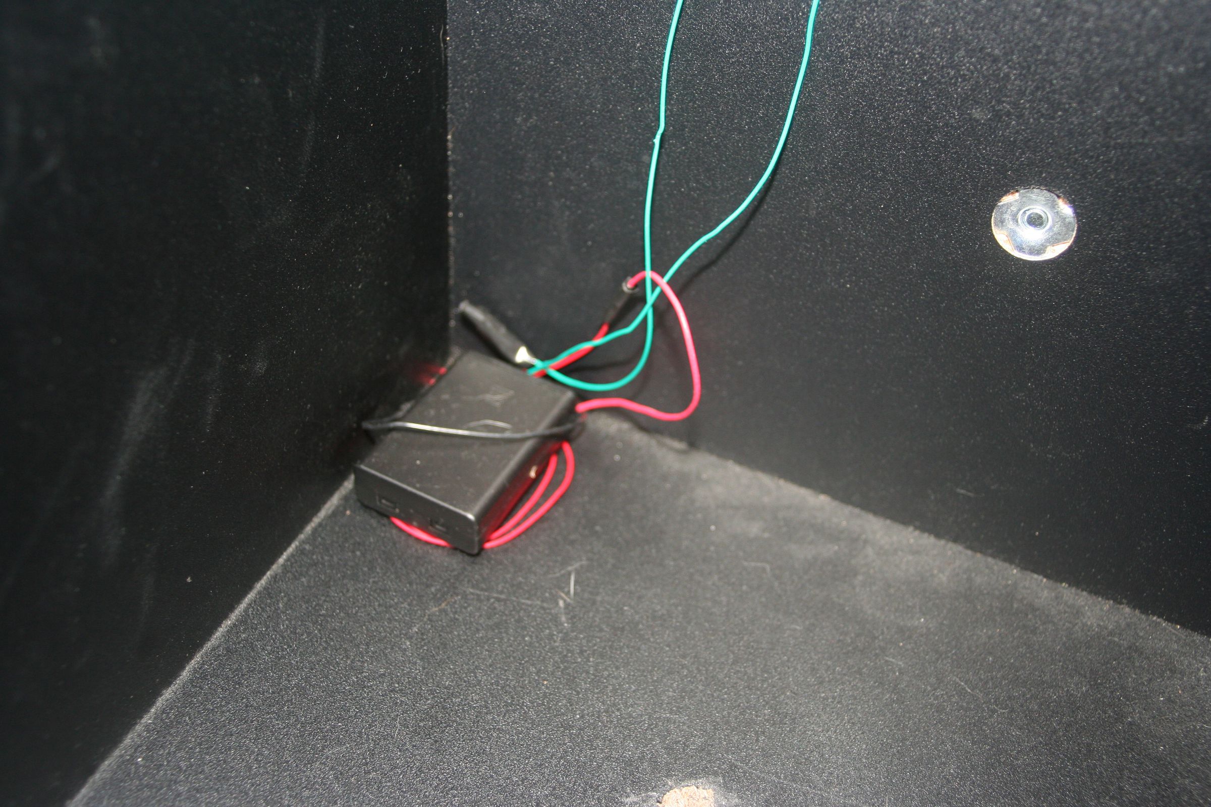 Manual Setting Circle for Dobsonian Telescope : 4 Steps - Instructables