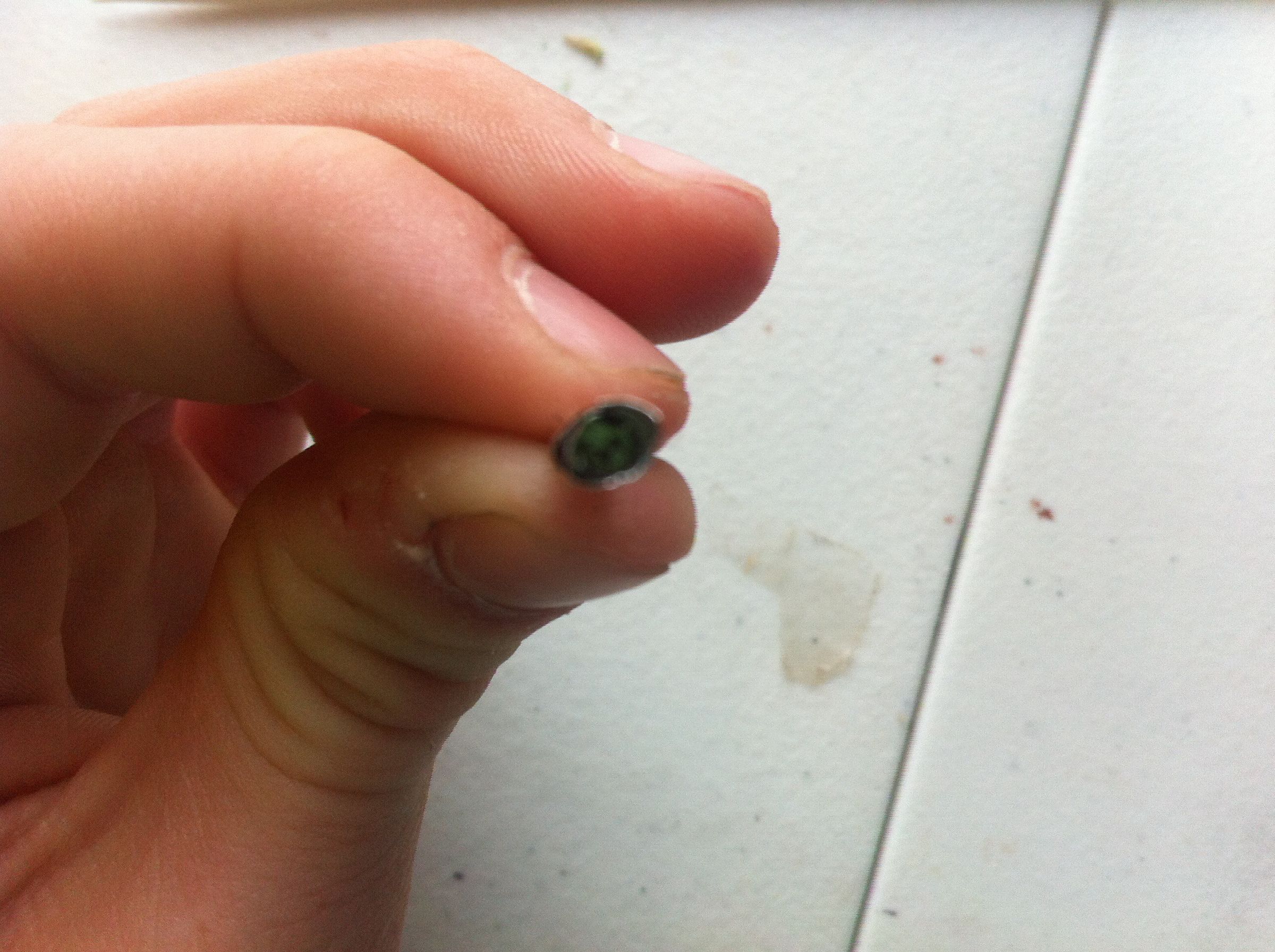 Match Rocket - Instructables