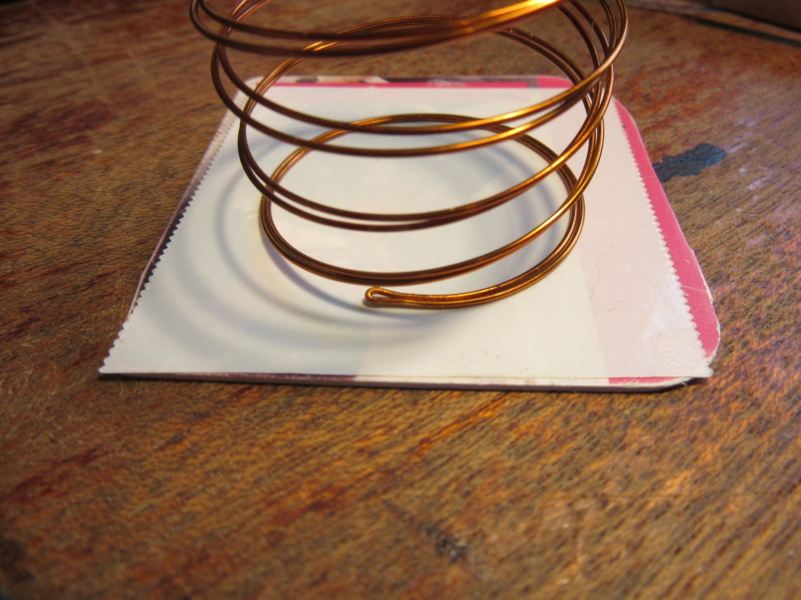 Arduino Wireless Power POV Display : 6 Steps (with Pictures ...