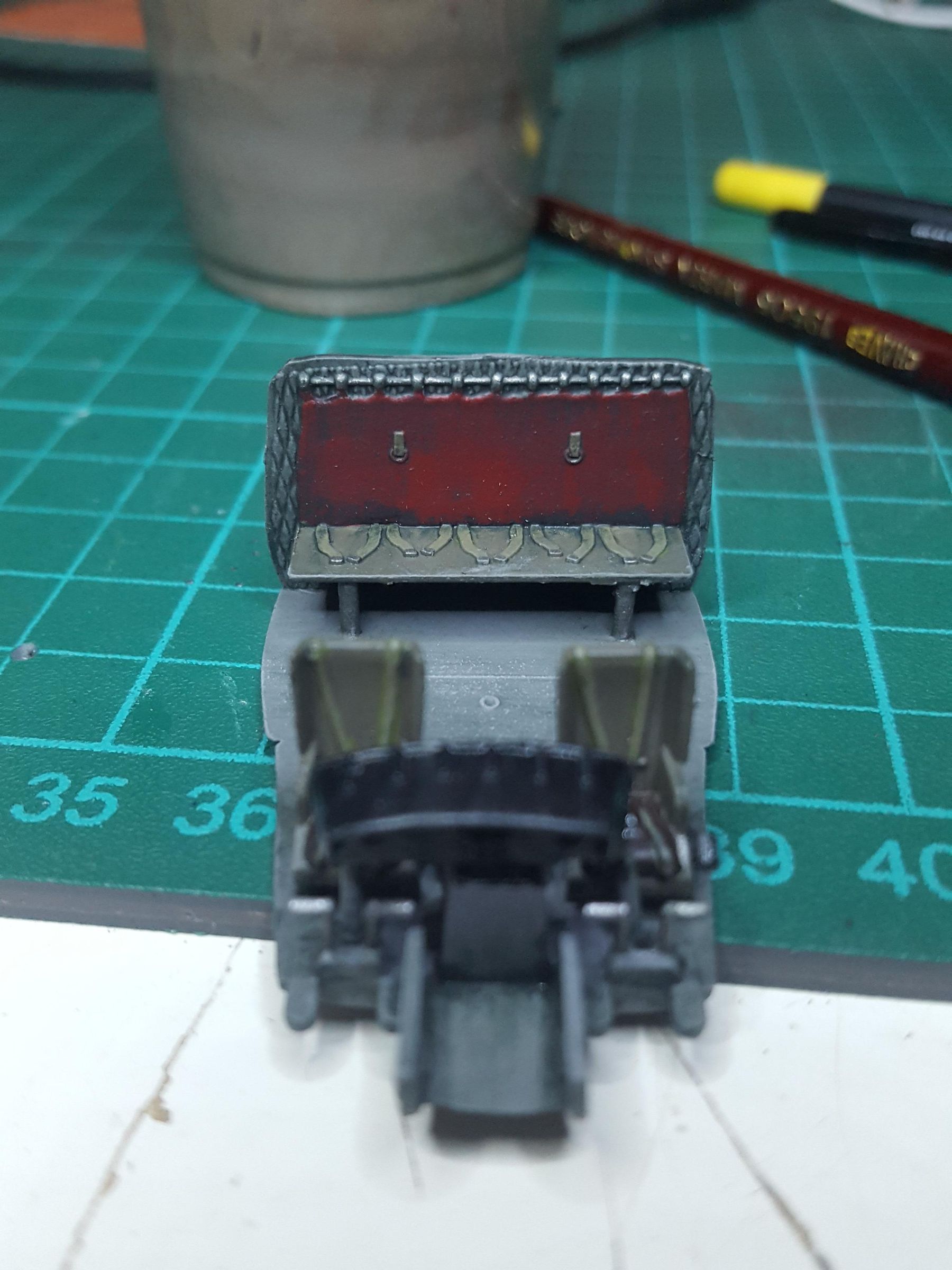 How to Make a Perfect Diorama : 7 Steps (with Pictures) - Instructables