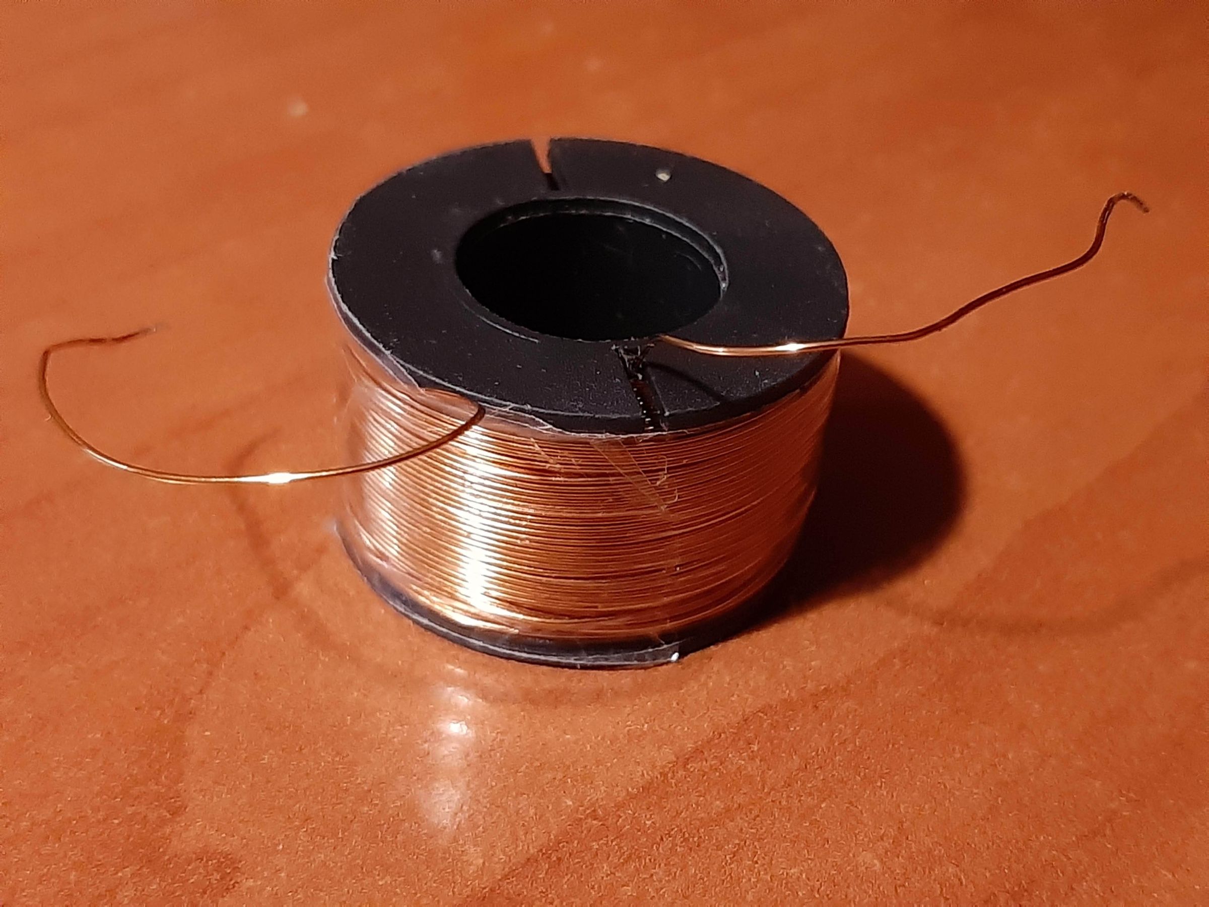 Strong and Stable Magnetic Levitation : 5 Steps (with Pictures ...
