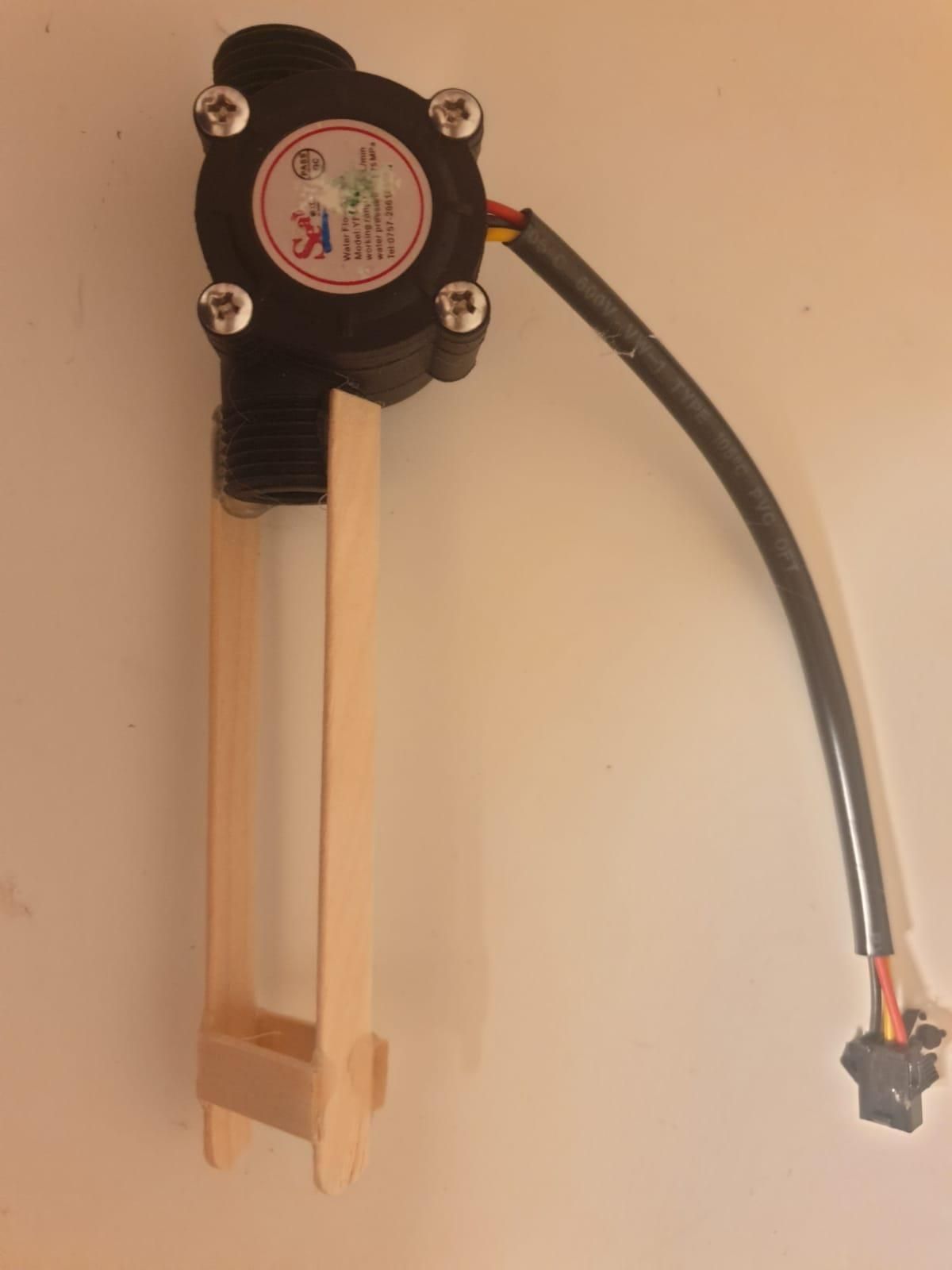 Ardu-Flute (An Electronic Flute) ! : 6 Steps - Instructables