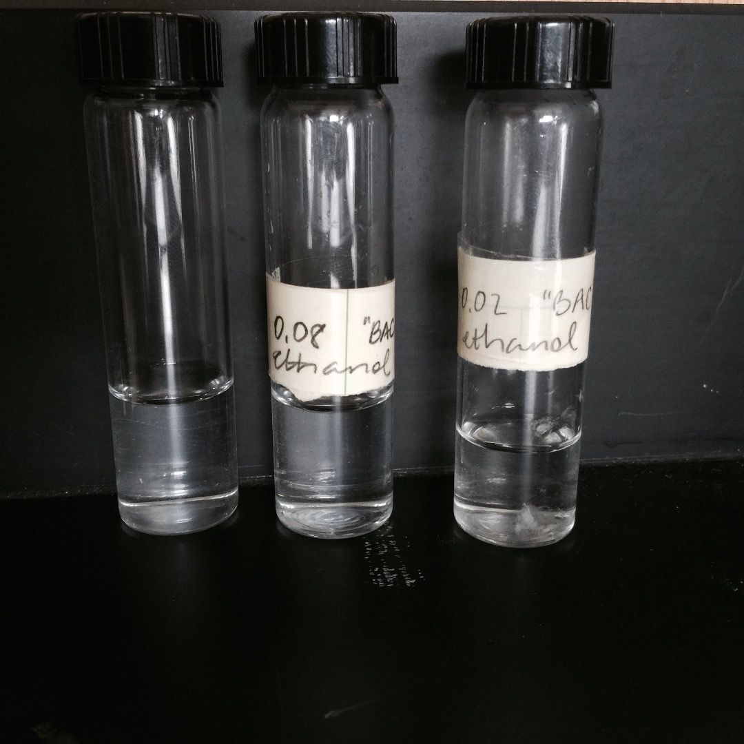 Simple BAC Detector Device : 5 Steps - Instructables