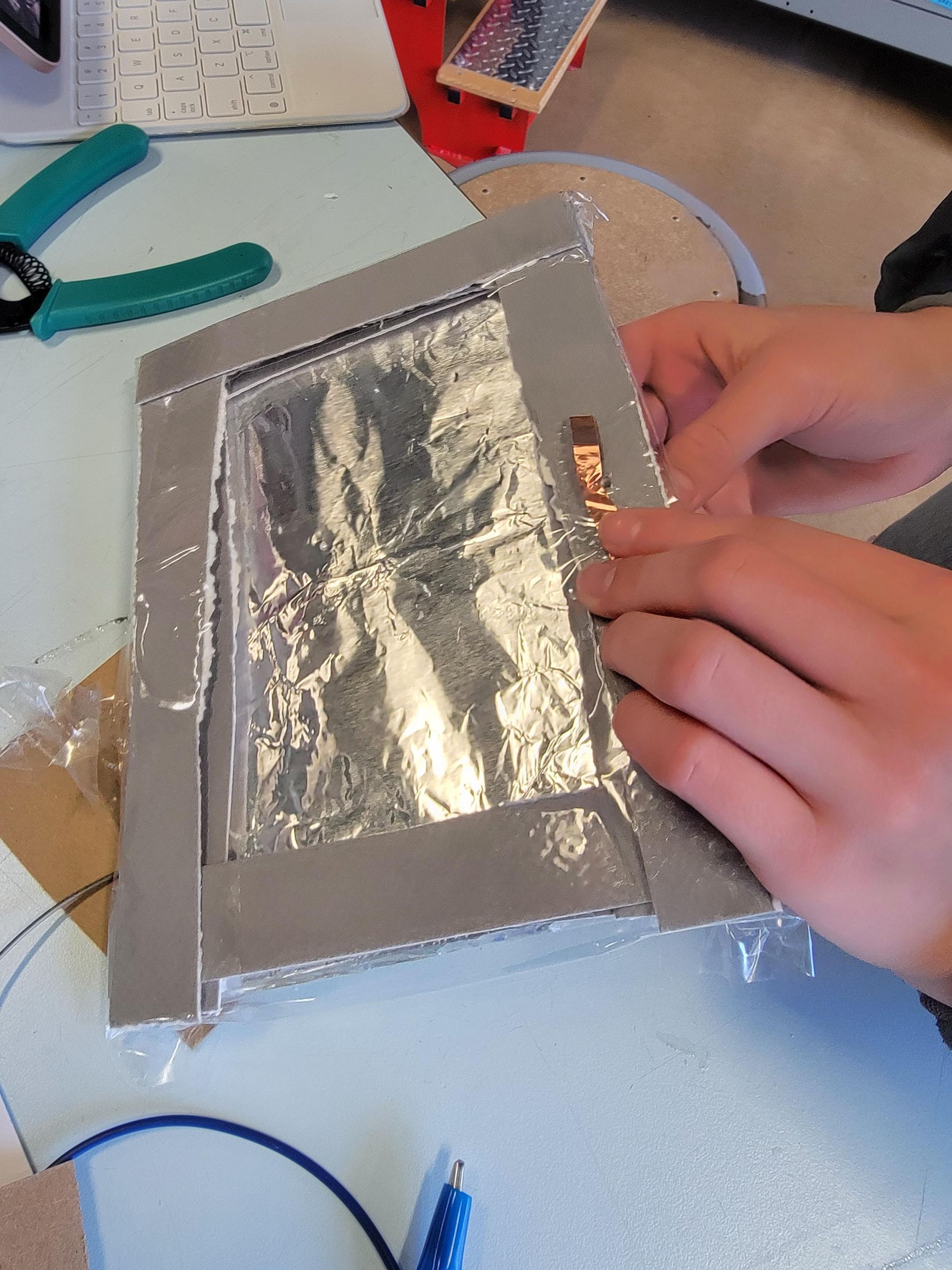 Musical Tile : 5 Steps - Instructables