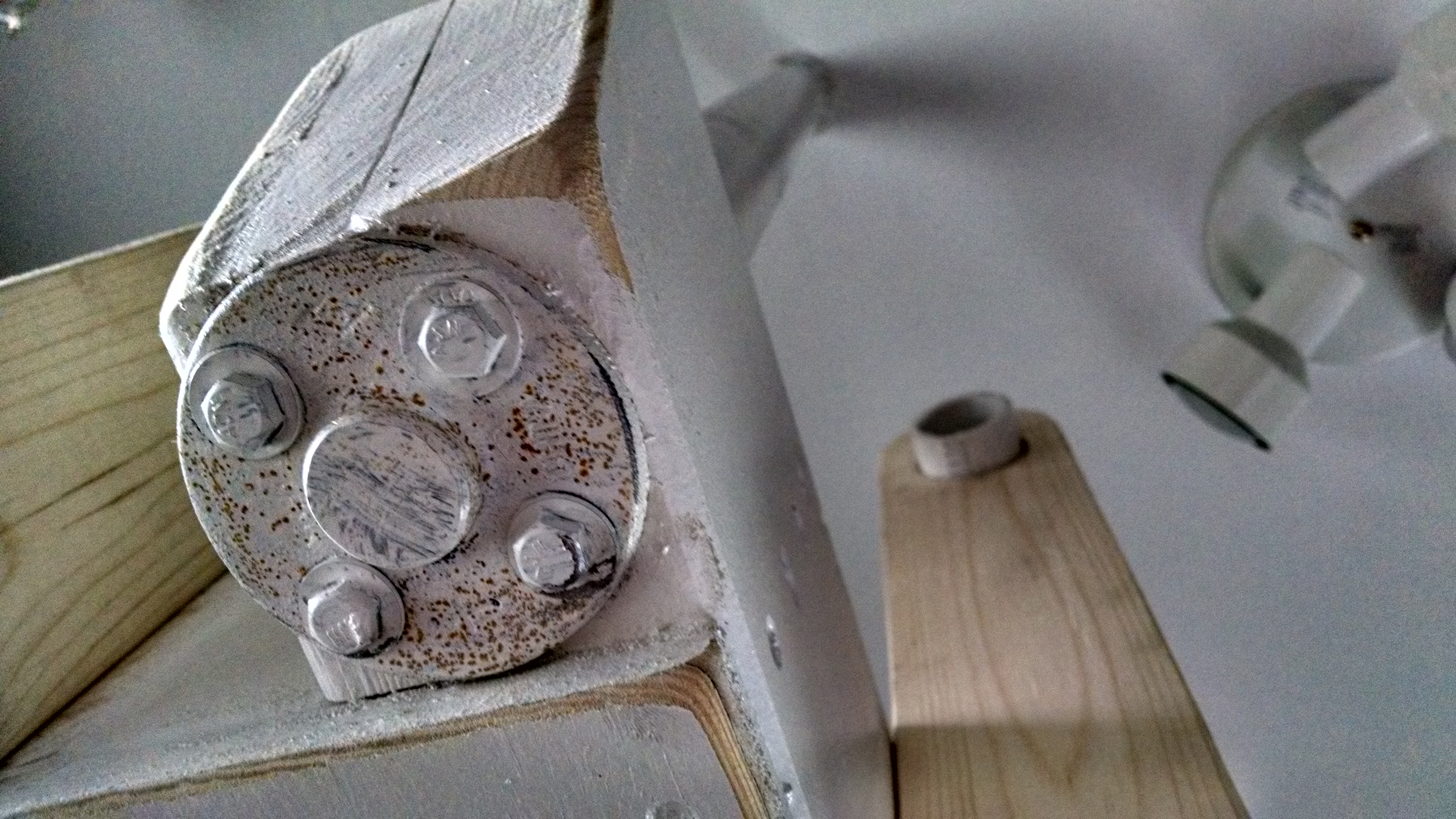 Floating Loft Bed : 11 Steps (with Pictures) - Instructables