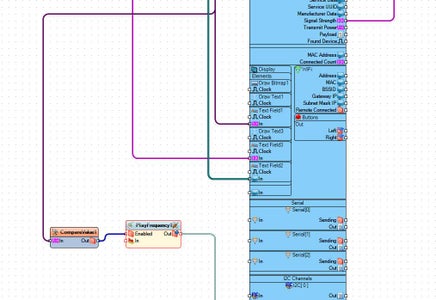 Finding a Lost Bluetooth Device With LilyGO TTGO T-display ESP32 : 10 Steps - Instructables